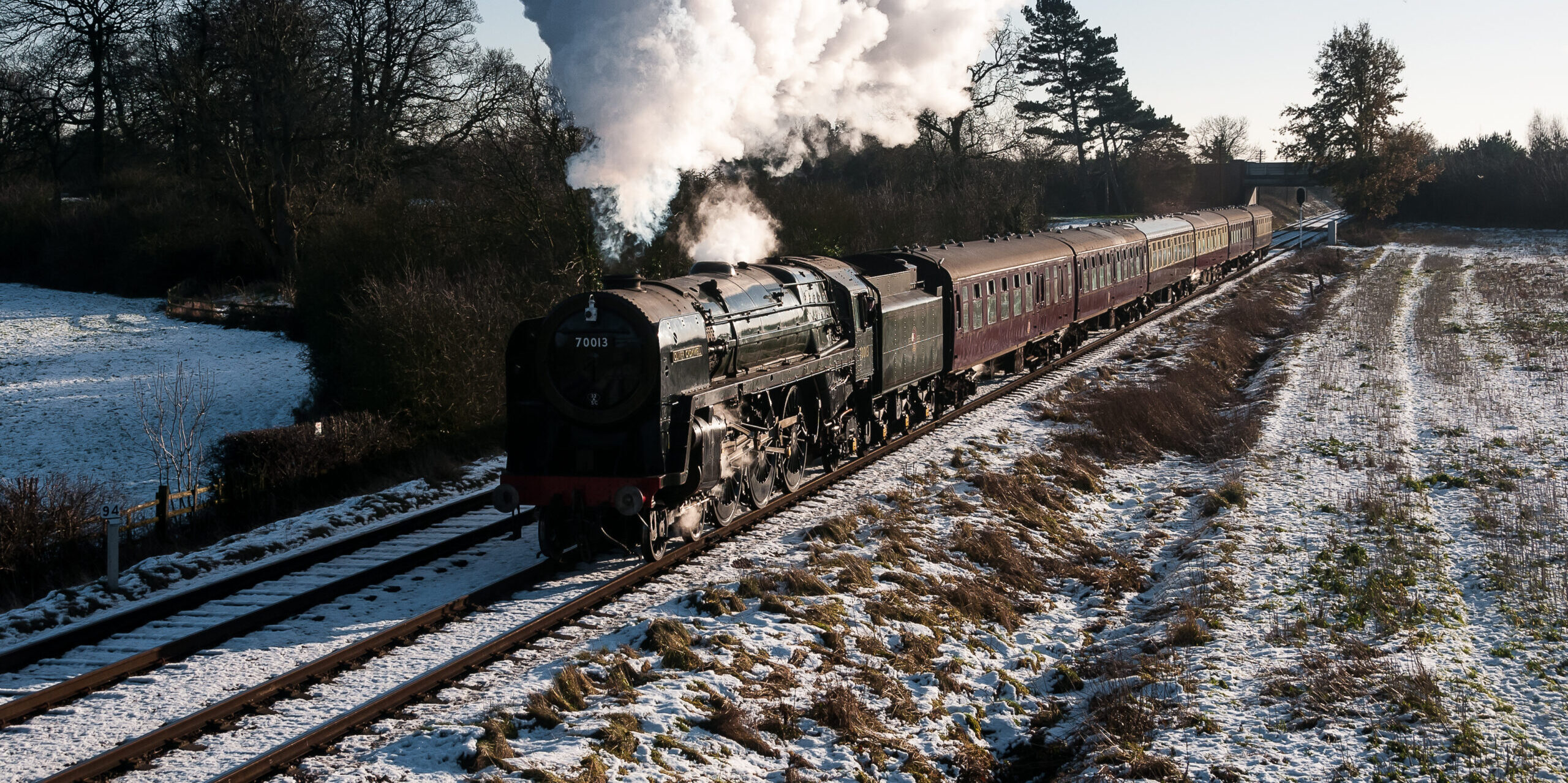Steam Dreams Launches Christmas Market Day Trips | London Daily News
