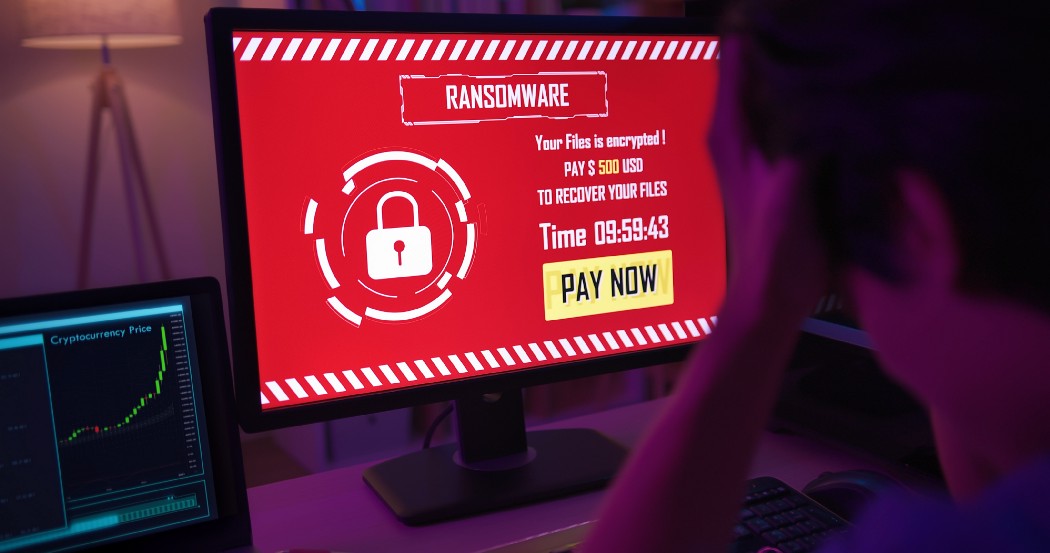 Ransomware attacks in Europe: The ‘wake-up calls’ of the week | London ...
