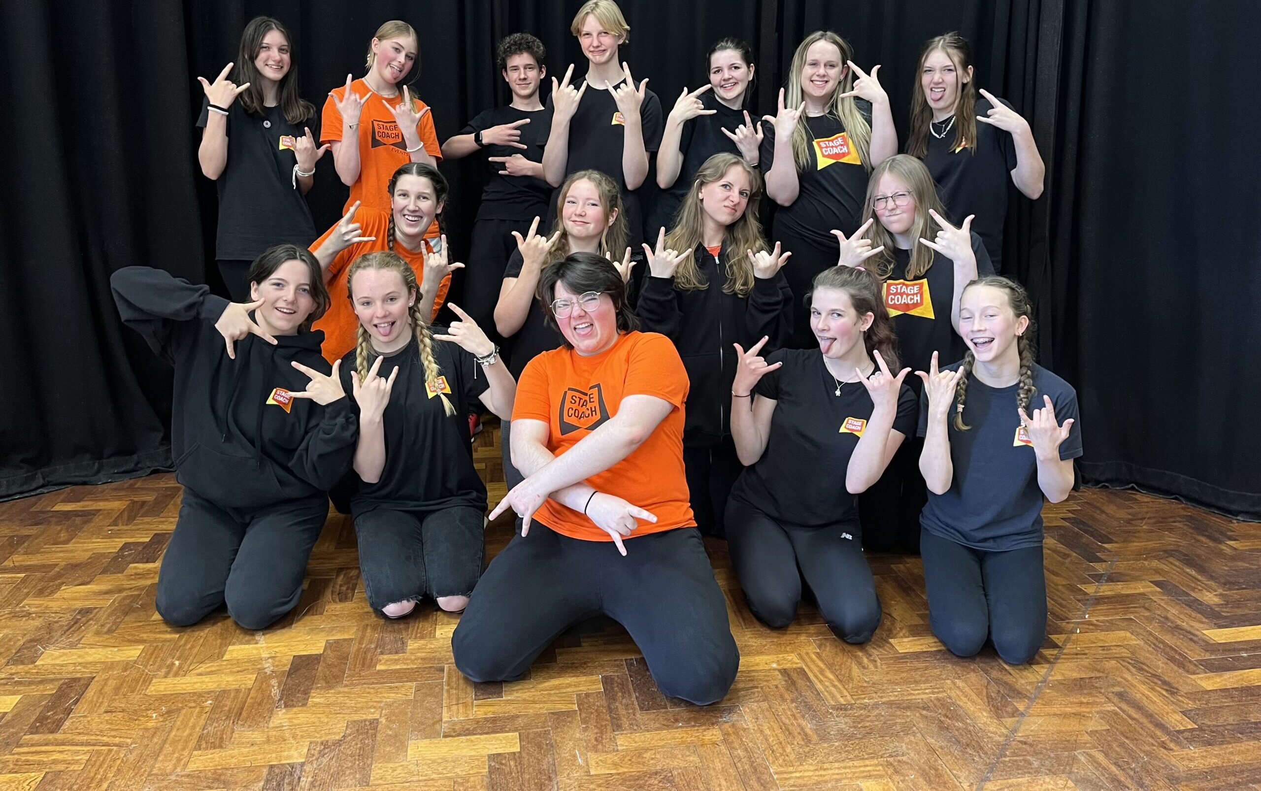 Despite Recession Fears Stagecoach Launches New School in Finchley ...