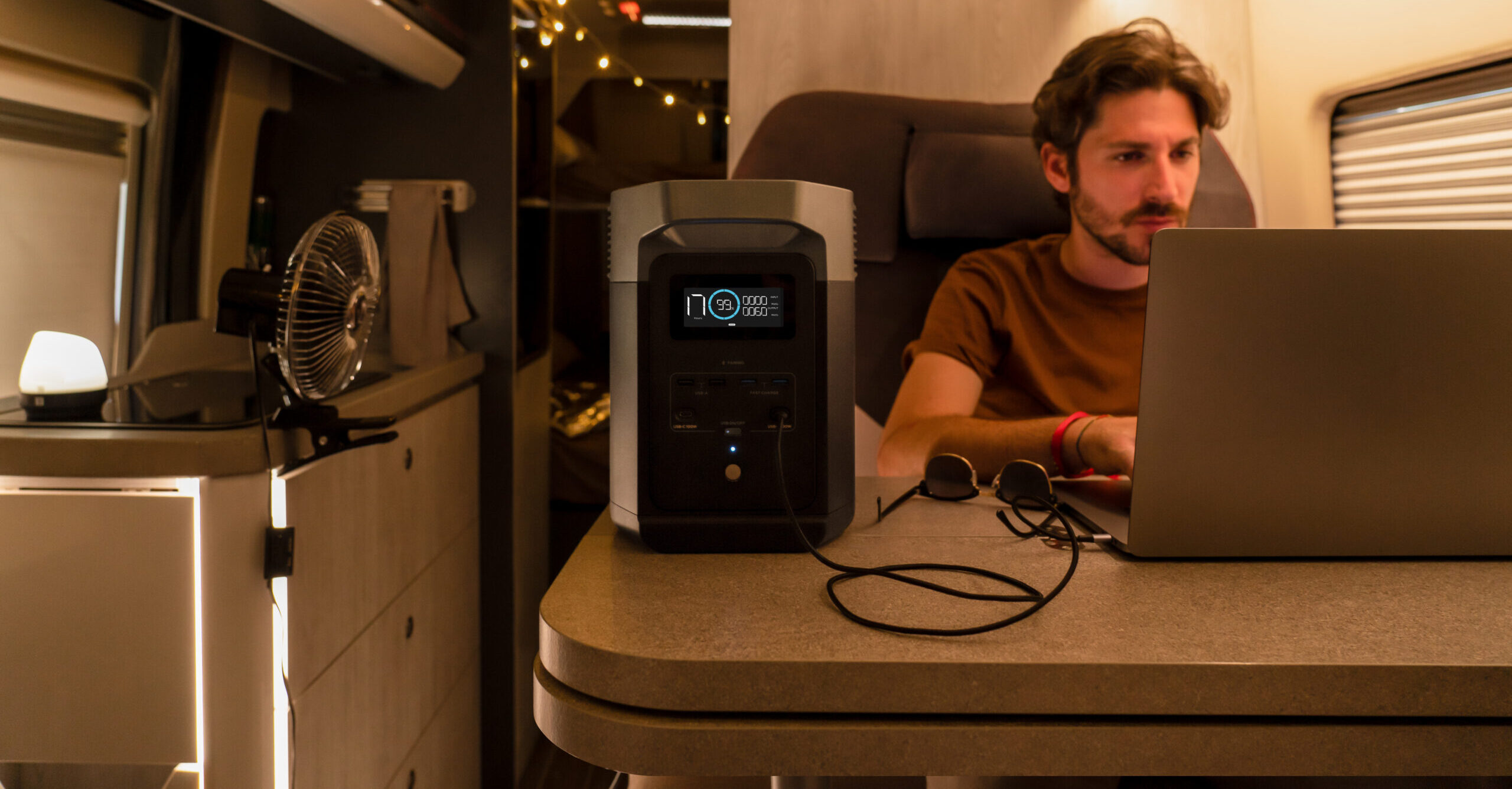 EcoFlow Launches DELTA 2, an Essential Power Appliance for Every Family ...