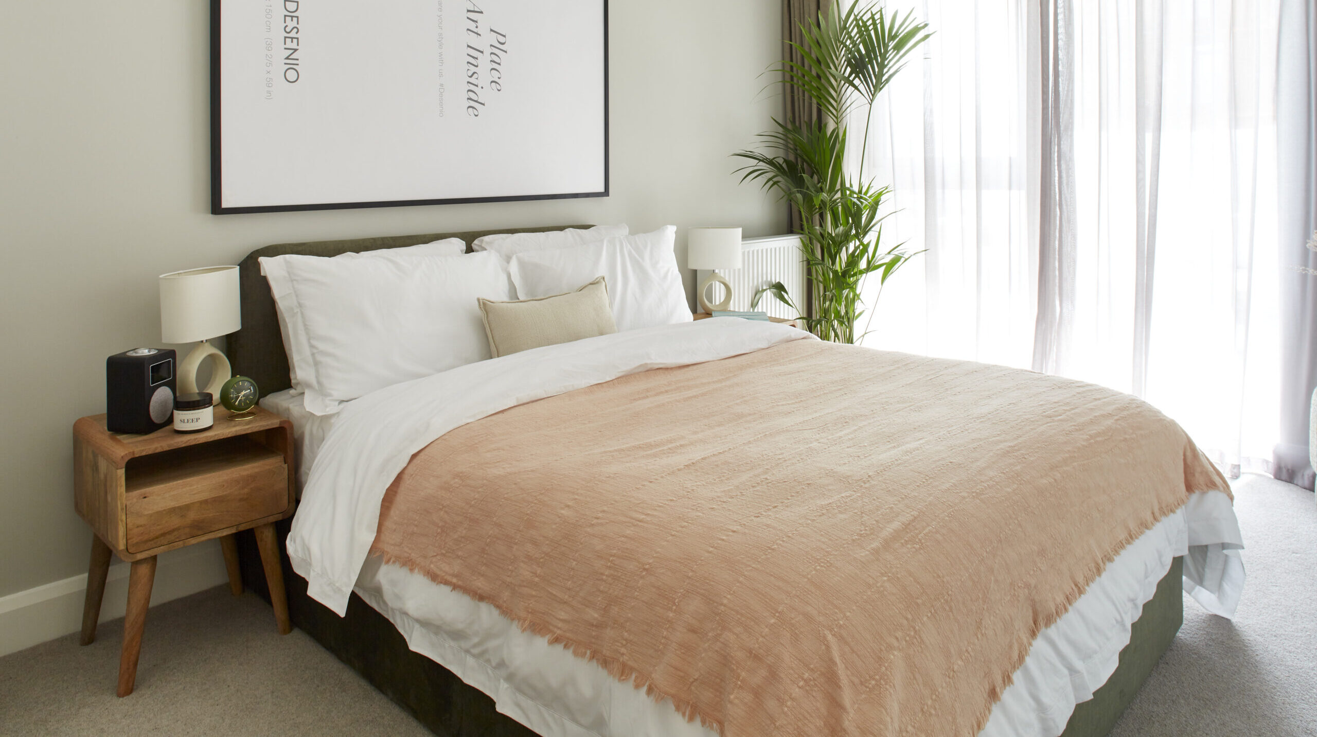 Brand New Luxury Rental Living at The Lark, Nine Elms | London Daily News
