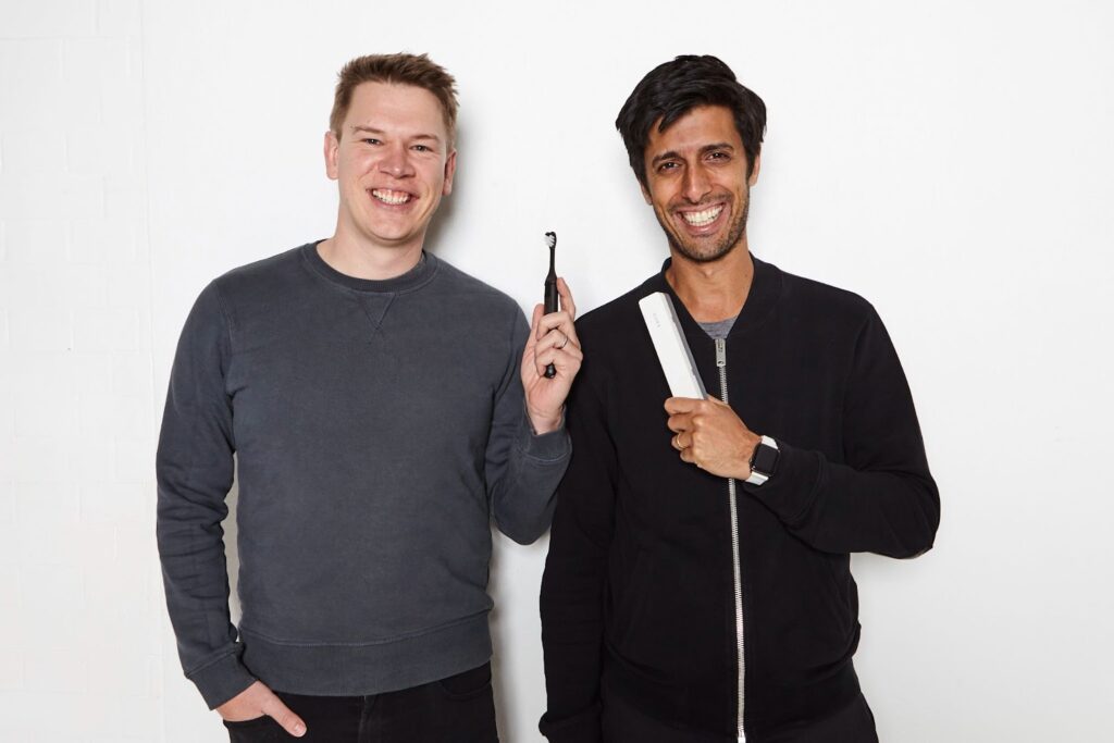 Sustainable Electronic Toothbrush For Life | London Daily News