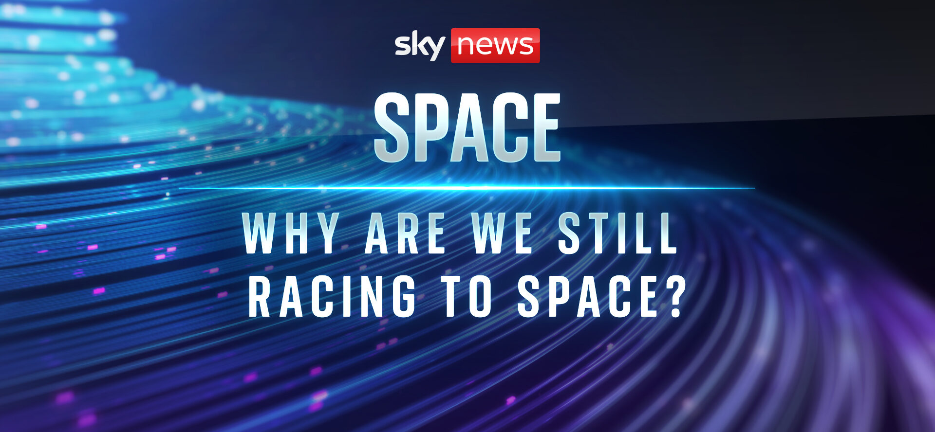 Explore the Future with Sky News at Big Ideas Live | London Daily News