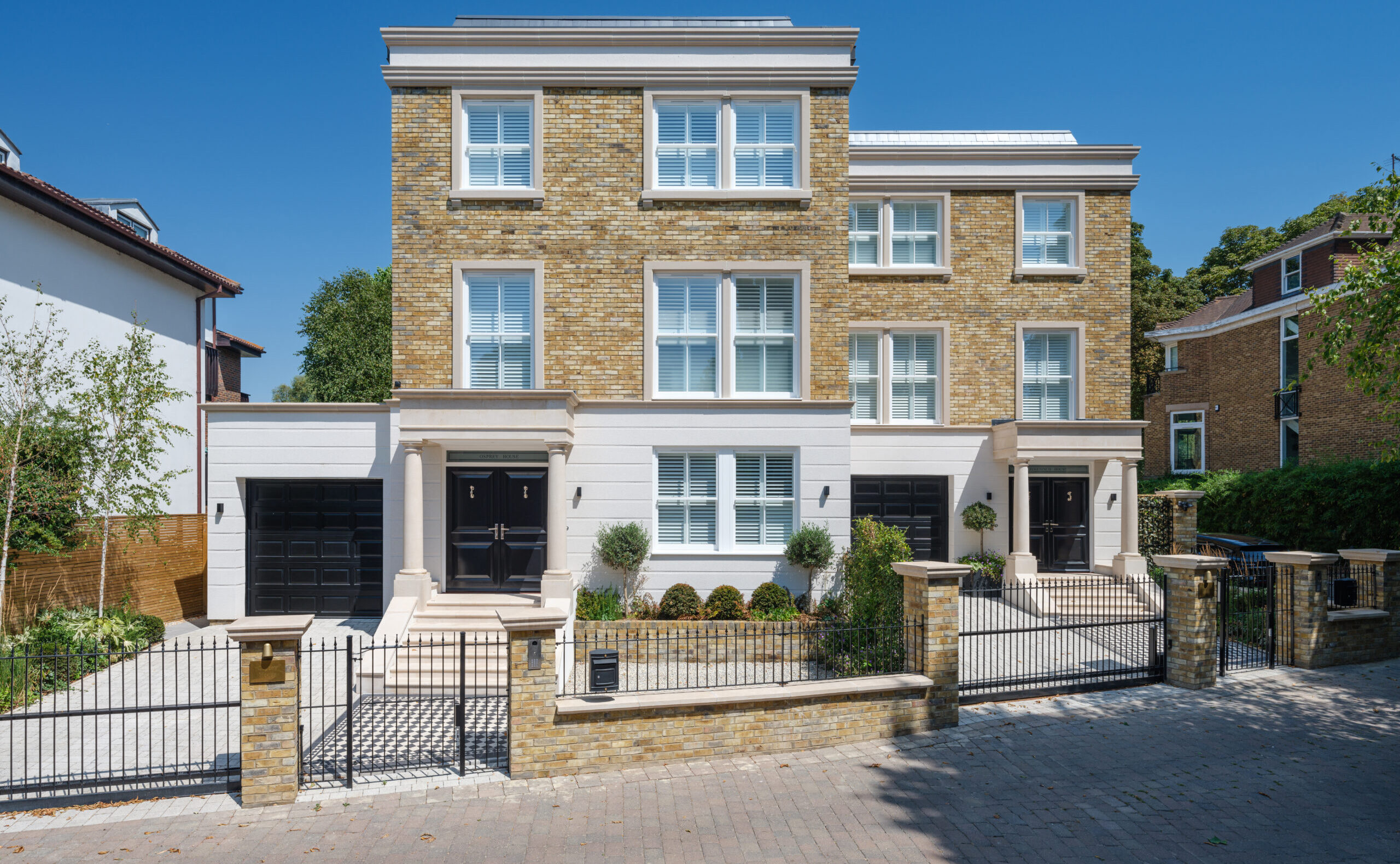 The Best Homes in London | London Daily News