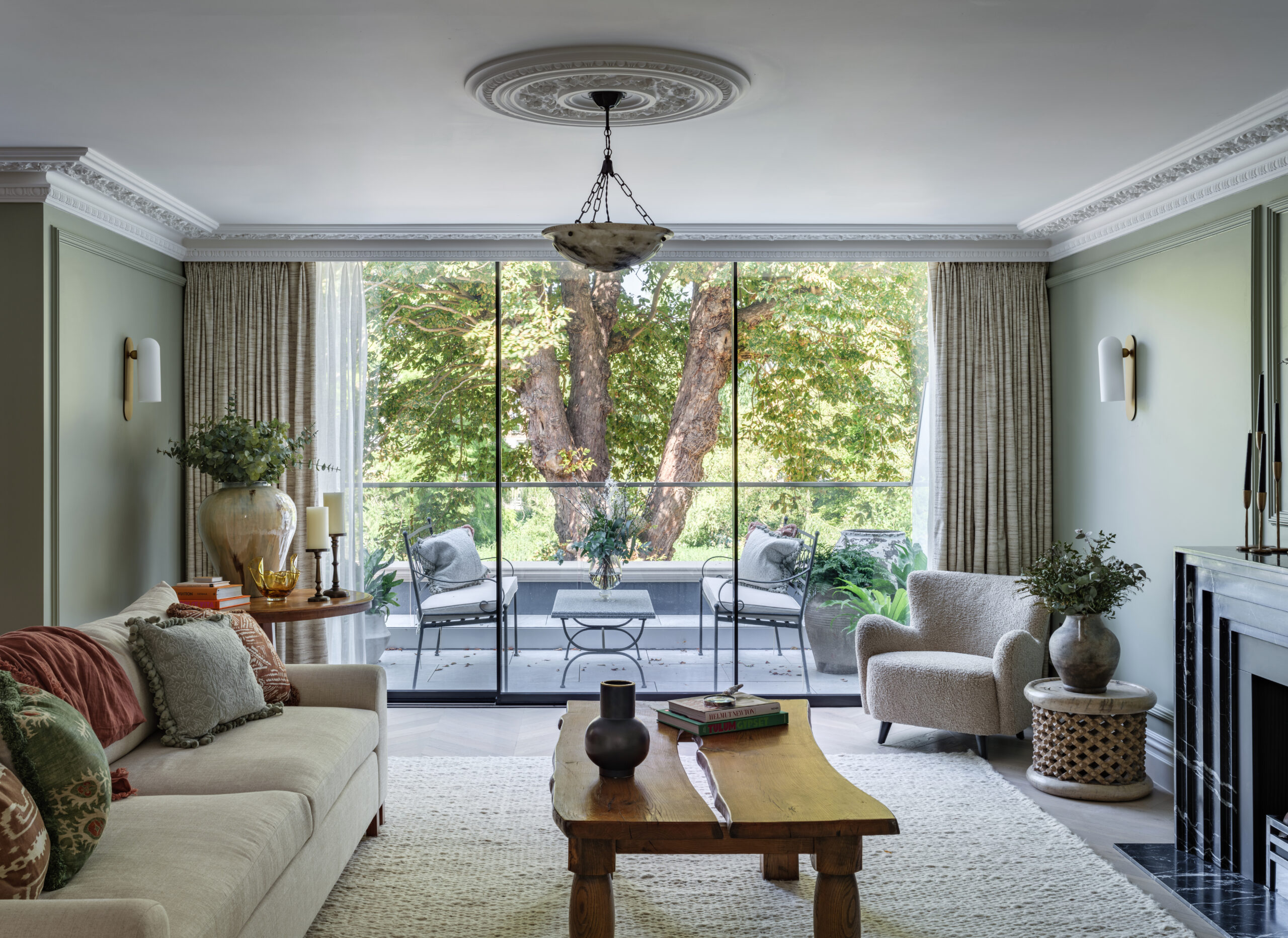 The Best Homes in London | London Daily News