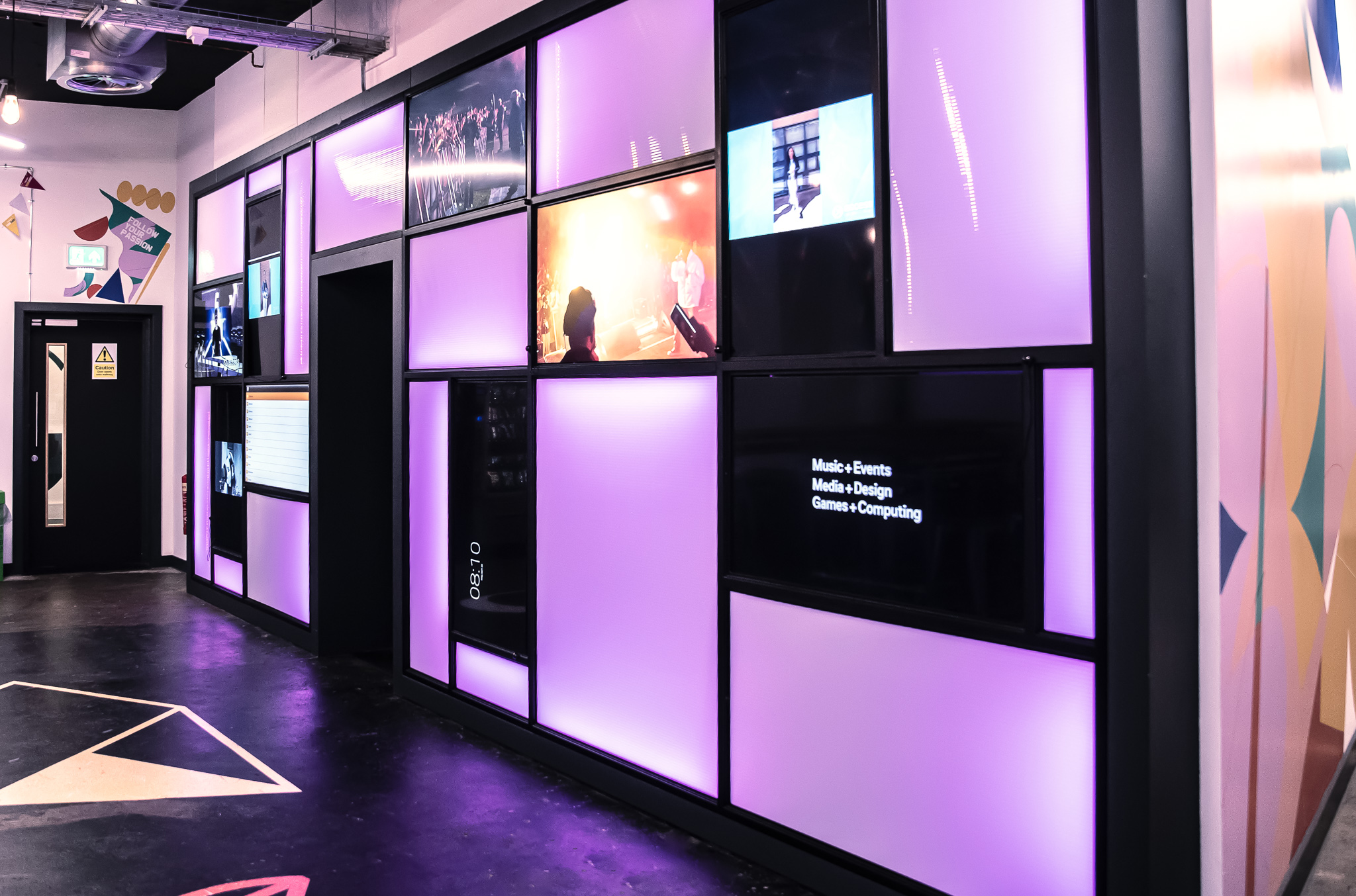 New State-of-the-art Creative Campus Coming to London’s East End ...