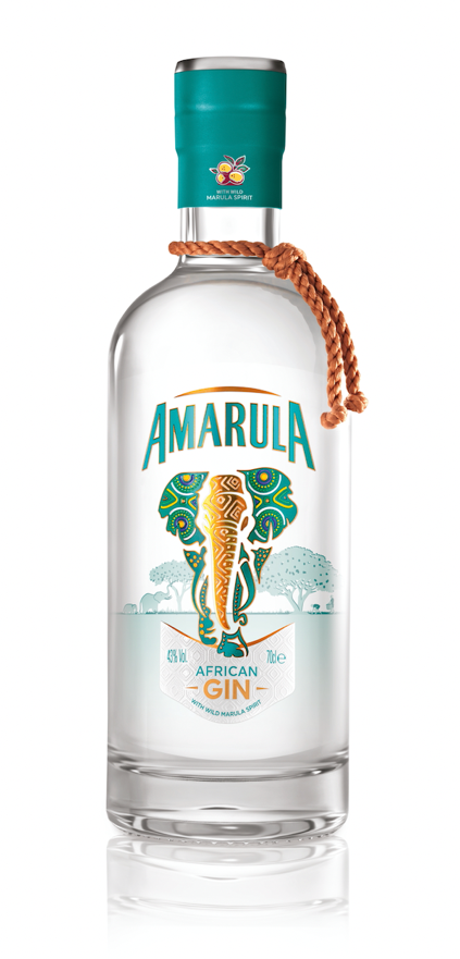 Taste The Unique Flavour Of Marula Fruit With New Amarula African Gin ...