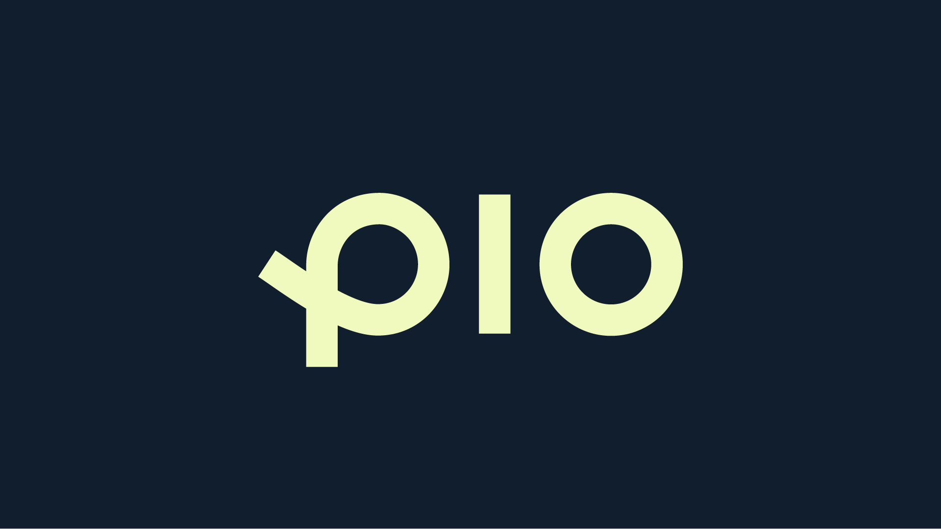 R/GA London rebrands next-generation tech startup ‘Pio’ | London Daily News