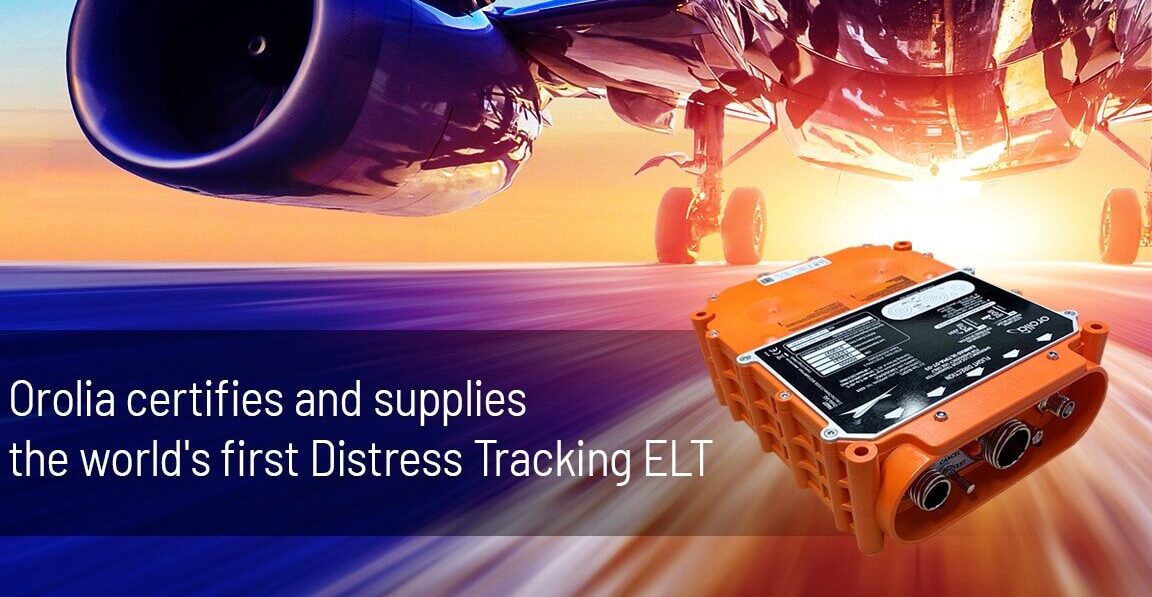 New-Gen Distress Tracking Emergency Locator Transmitter | London Daily News