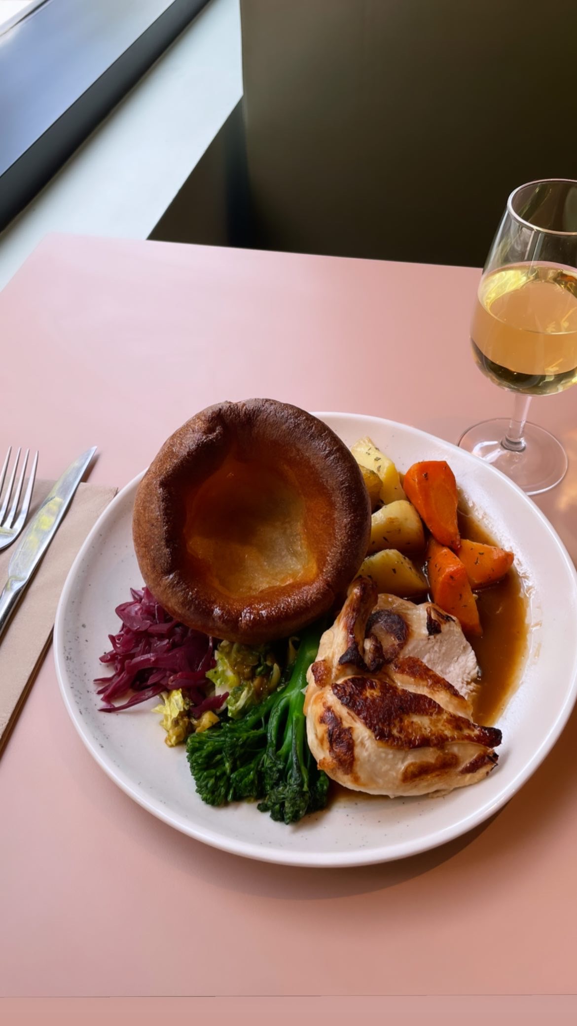 Rarebit Elephant Park | London Daily News