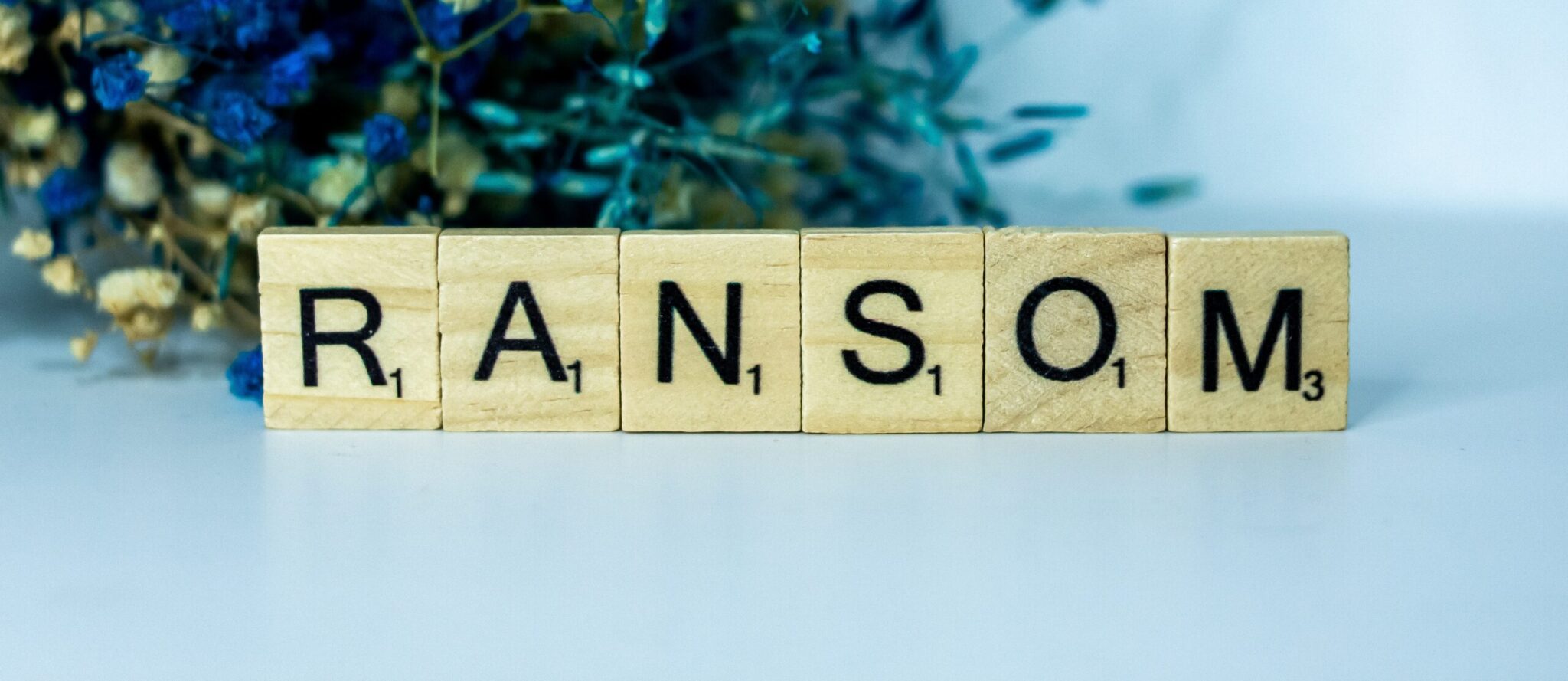 Getting To Grips With Ransom Strips | London Daily News