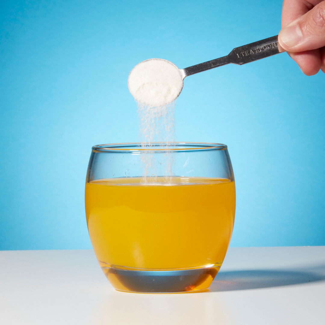 Protein Rebel Launches Run Easy Marine Collagen | London Daily News