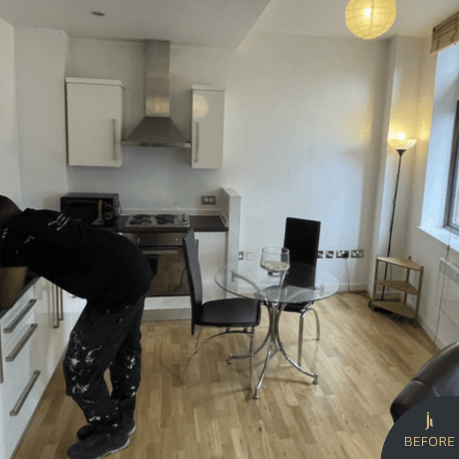 Jacksonheim Interiors Created The Ultimate Boujee Boutique In ...