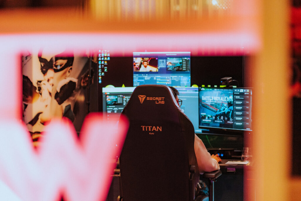 W London Launch UK's First Gaming Suite | London Daily News