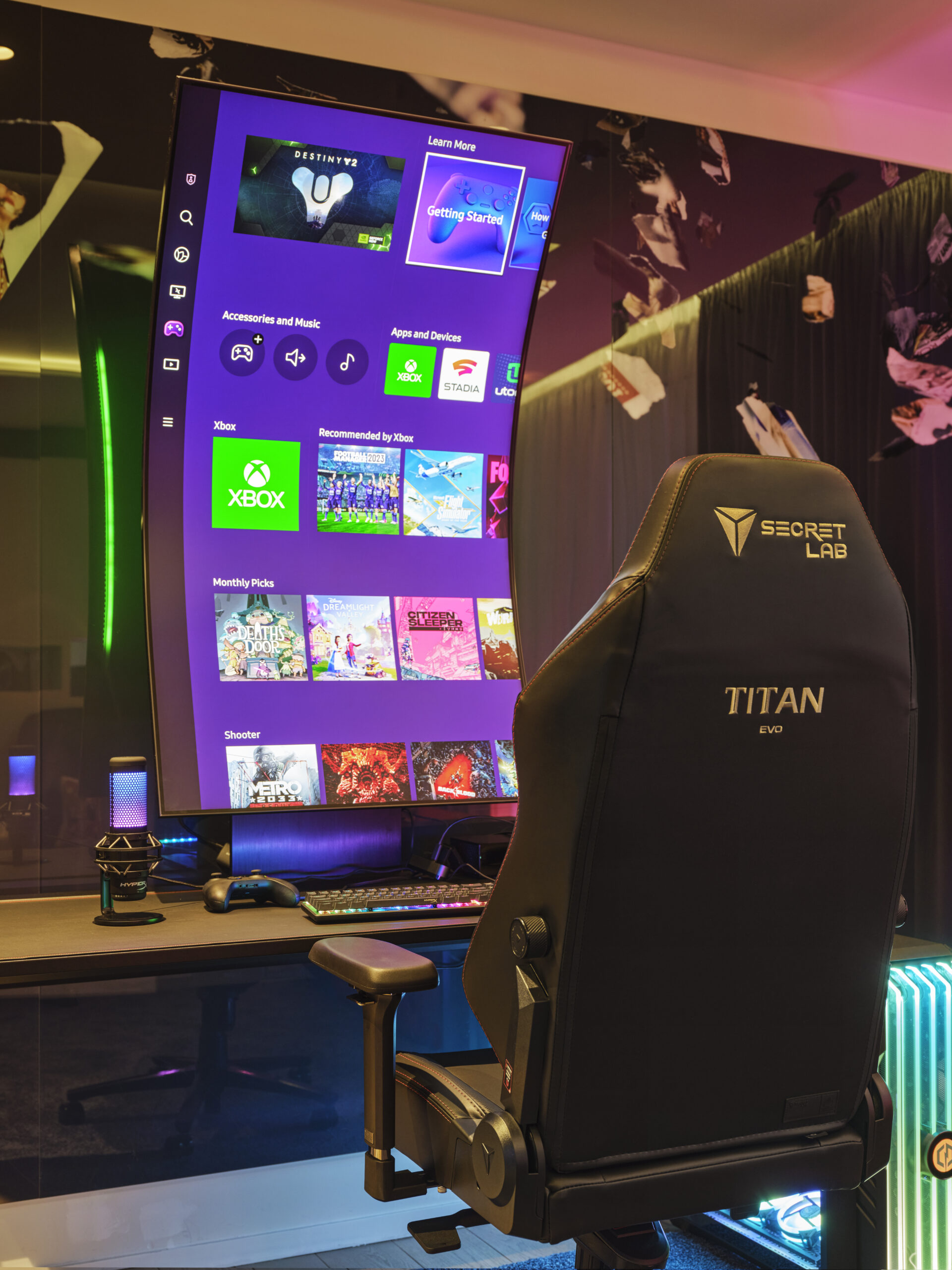 W London Launch UK's First Gaming Suite | London Daily News