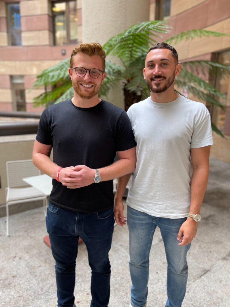 "Where Next?": First-ever Spontaneous Bookings App to Match Diners and ...