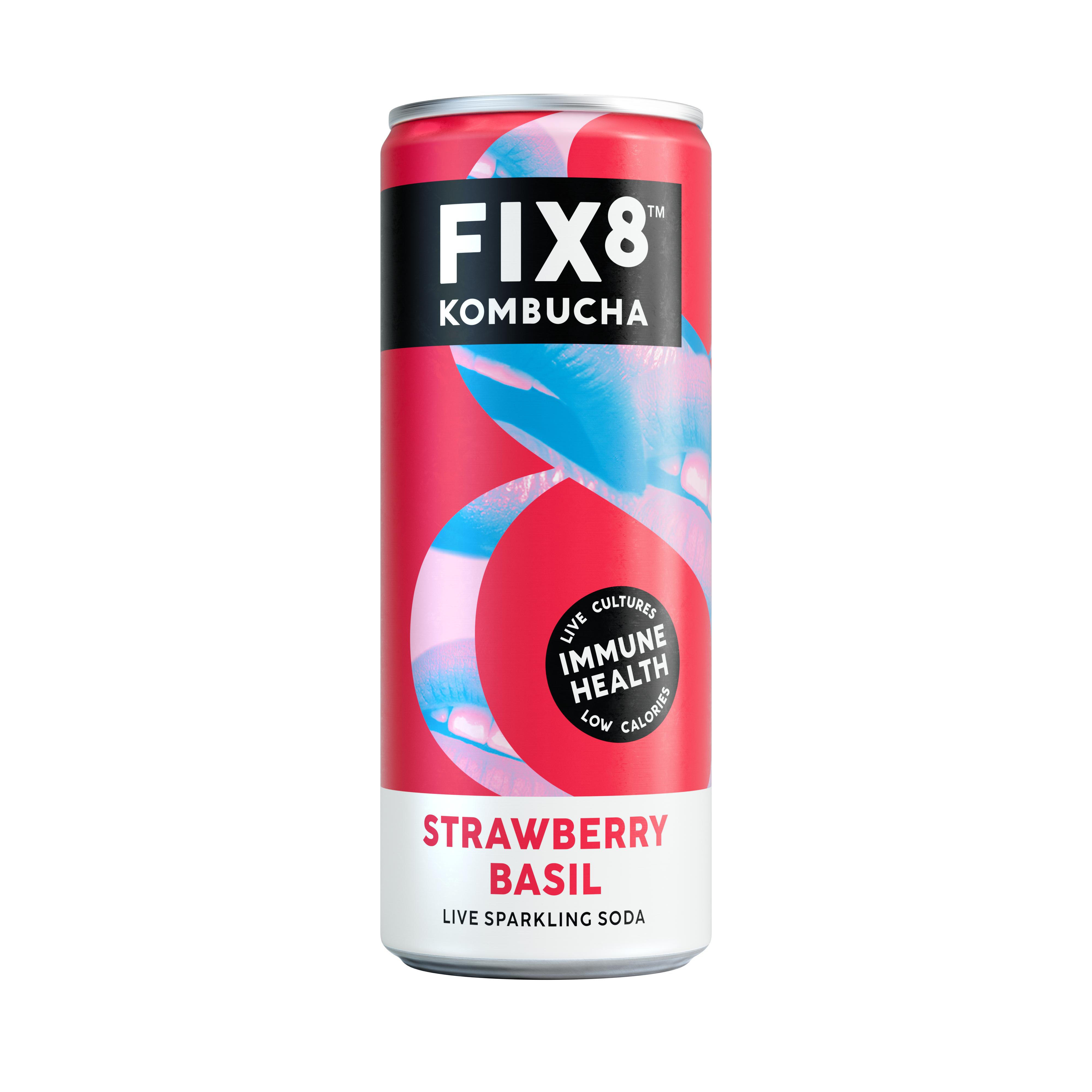 Discover FIX8 KOMBUCHA | London Daily News