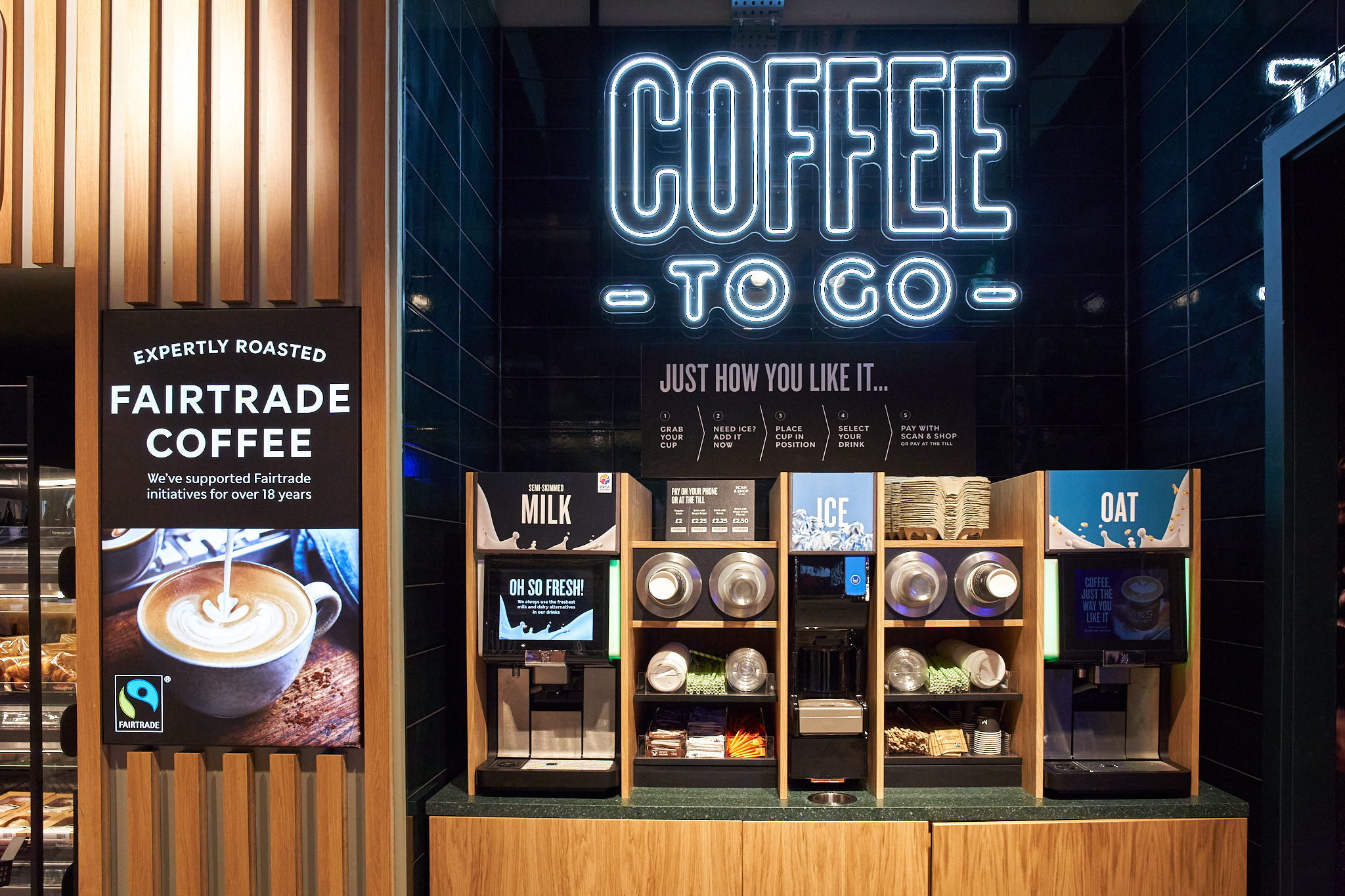 This is Not Just Any Store... | London Daily News