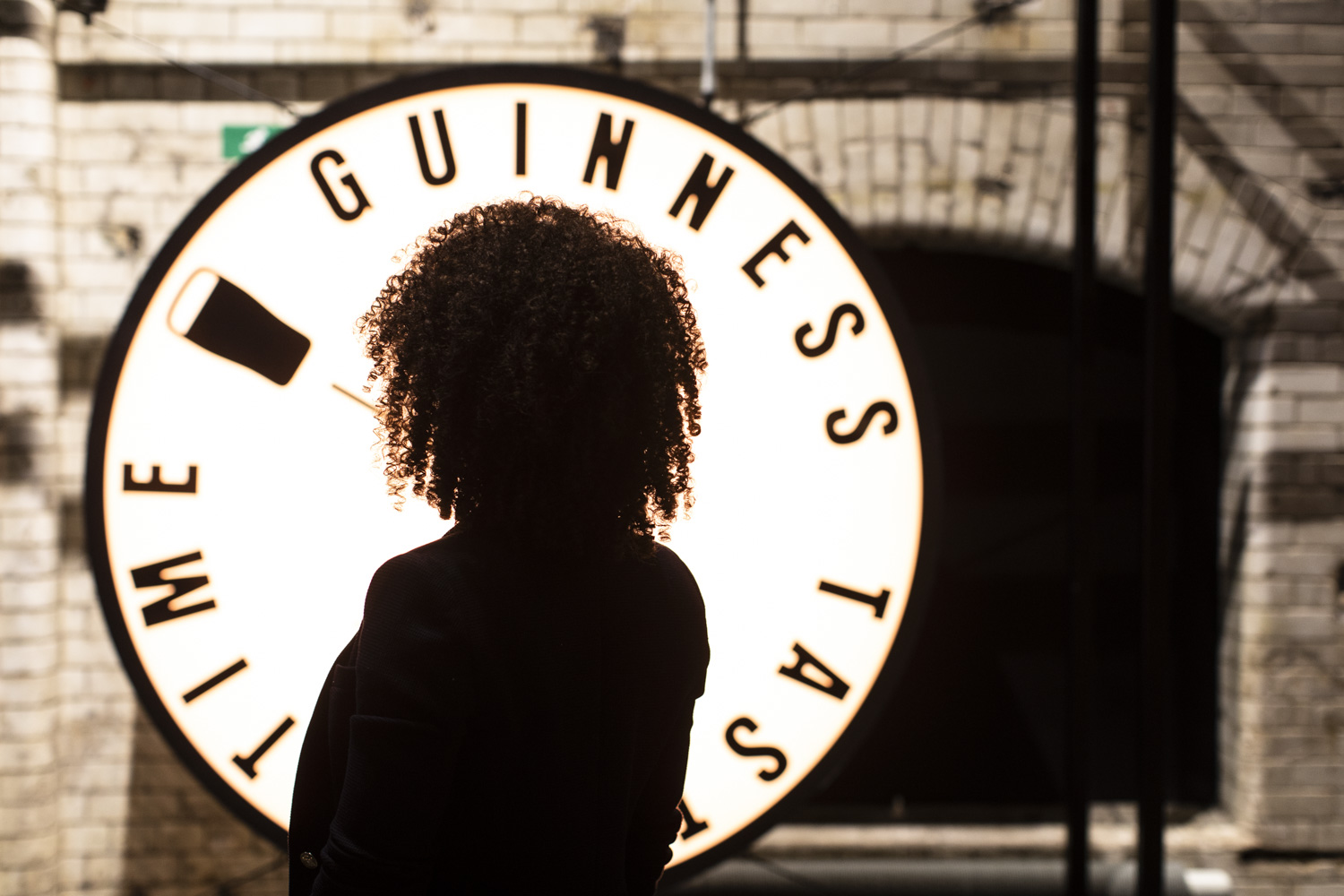 The home of Guinness announces Christmas collaboration with Award ...