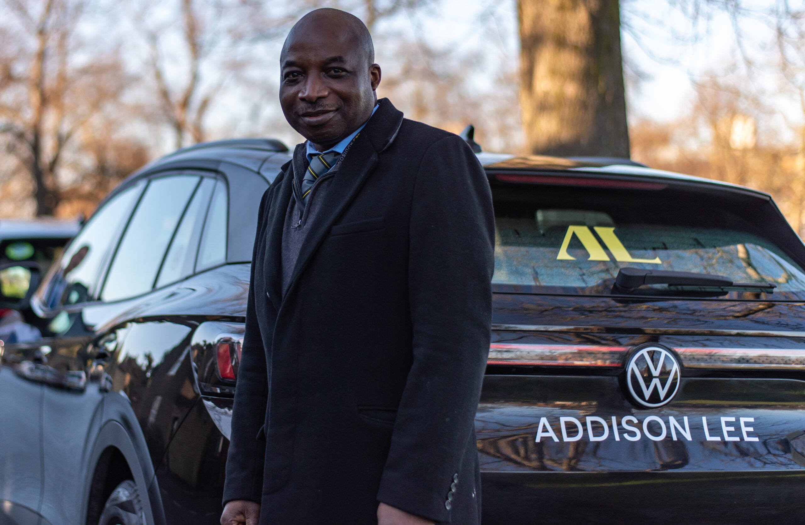Addison Lee and Bonnet Partner to Provide Drivers With Access to ...
