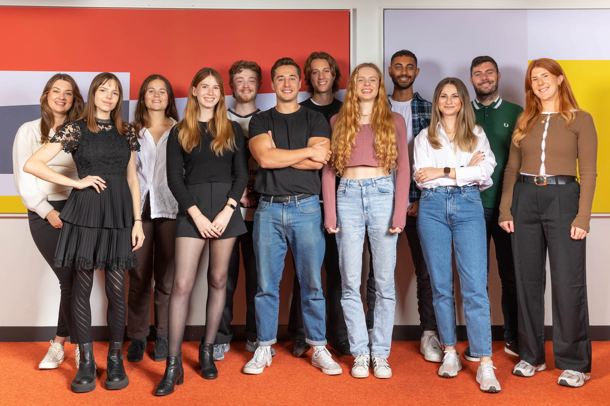 Vervaunt Celebrates New Client Wins and Agency Growth | London Daily News