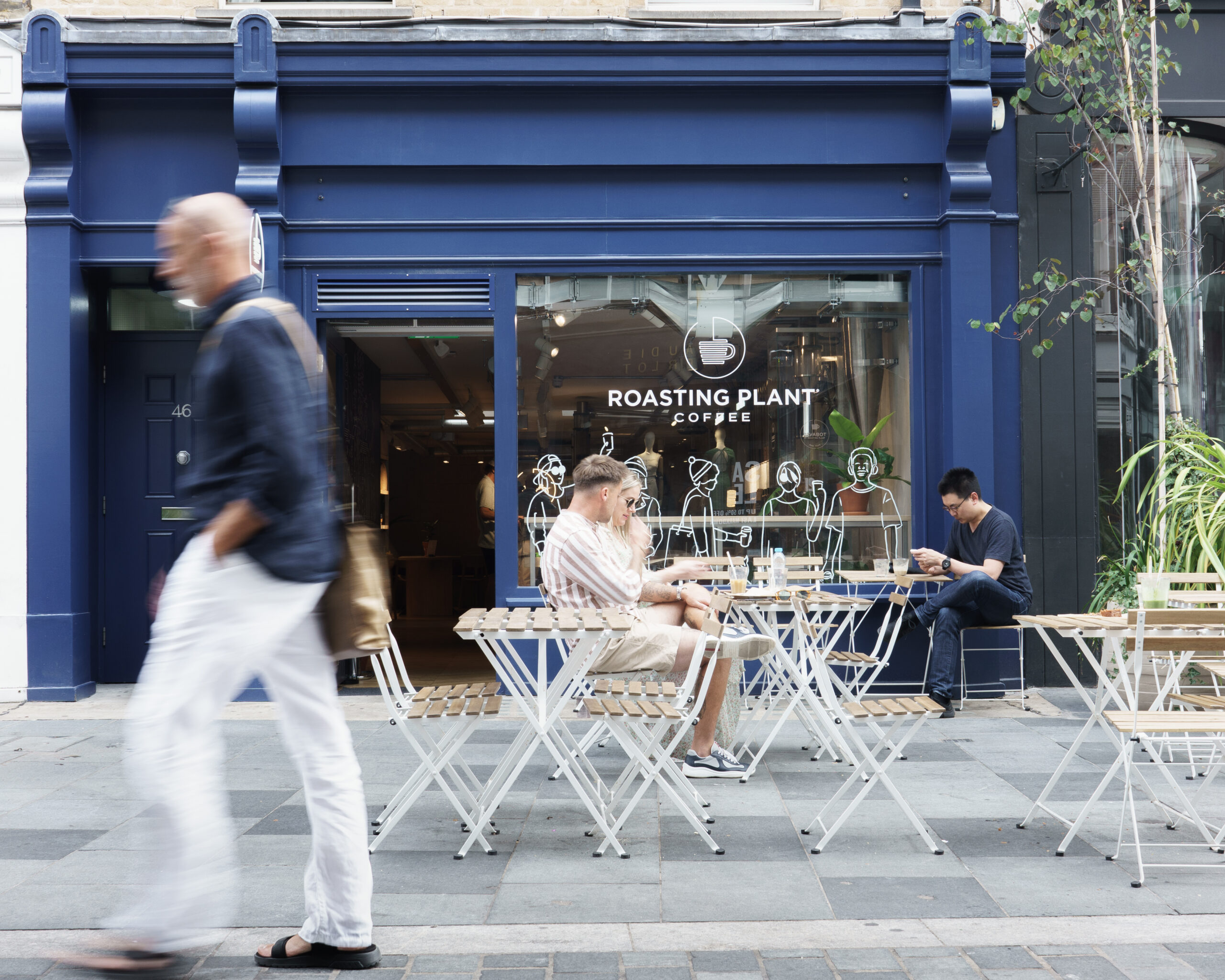 Interview With Roasting Plant’s Head of Coffee Genevieve Kappler ...
