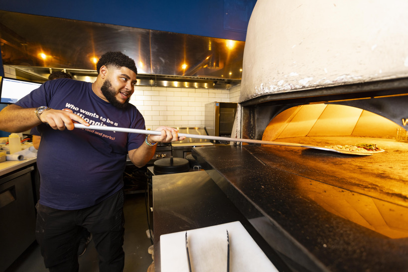 Big Zuu's Big Reveal | London Daily News