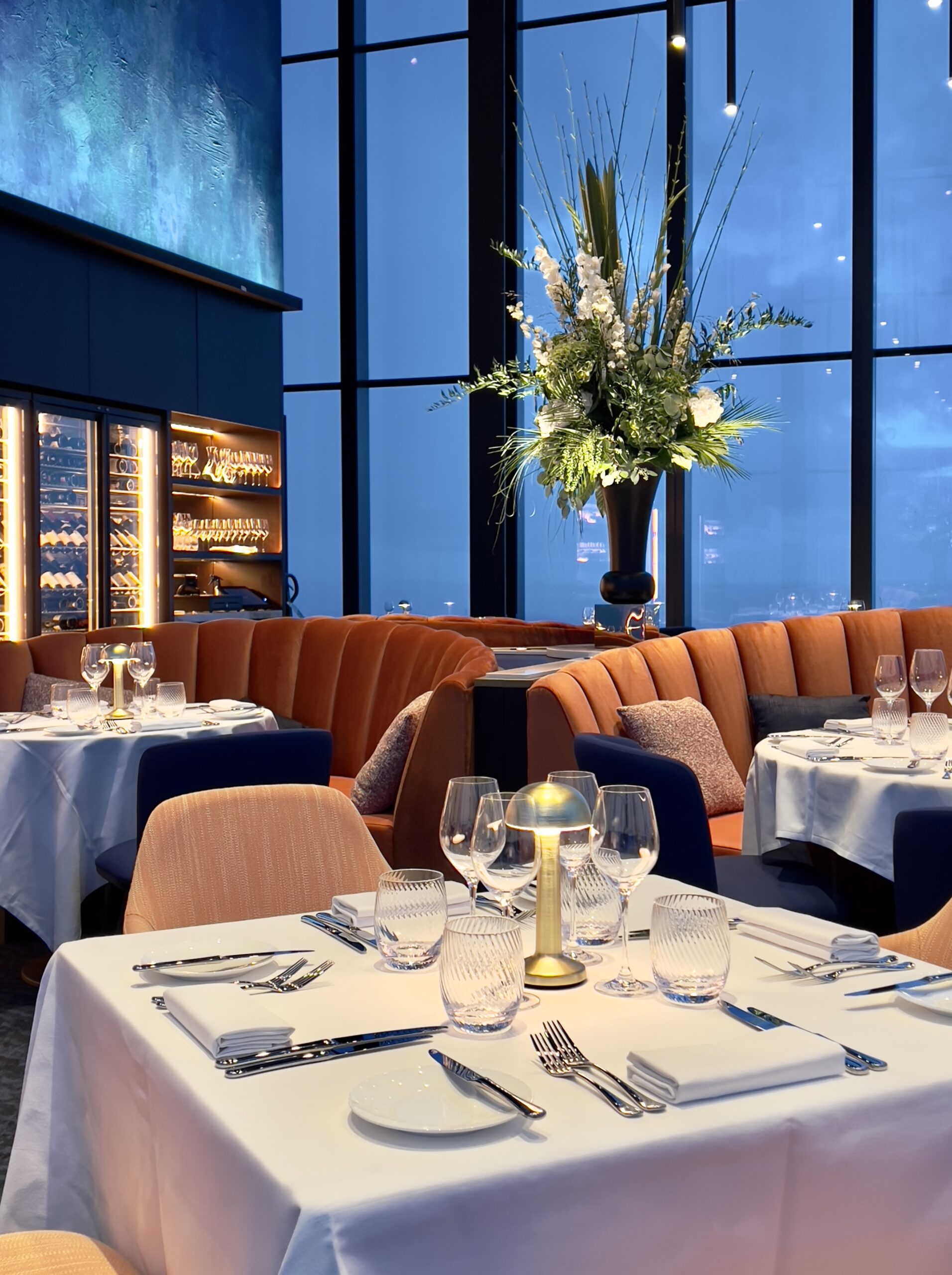 Orelle, the Newest Addition to Birmingham's Restaurant and Bar Scene ...