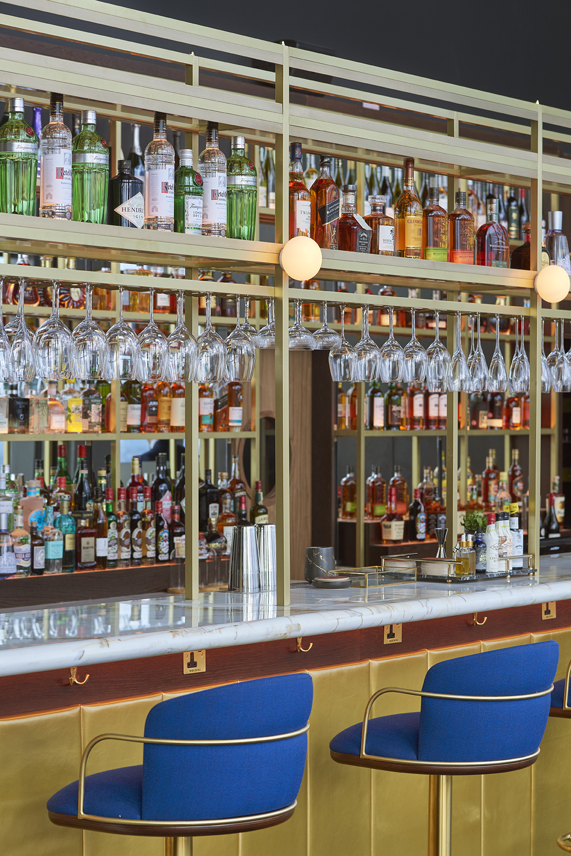 Orelle, the Newest Addition to Birmingham's Restaurant and Bar Scene ...