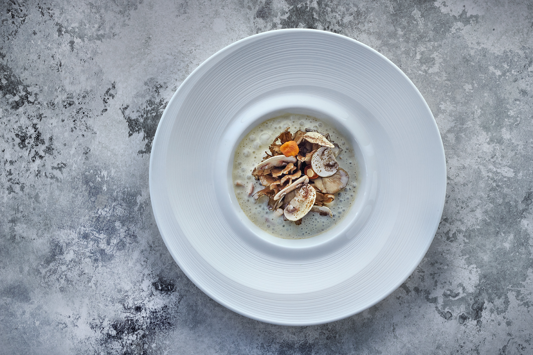 Orelle, the Newest Addition to Birmingham's Restaurant and Bar Scene ...