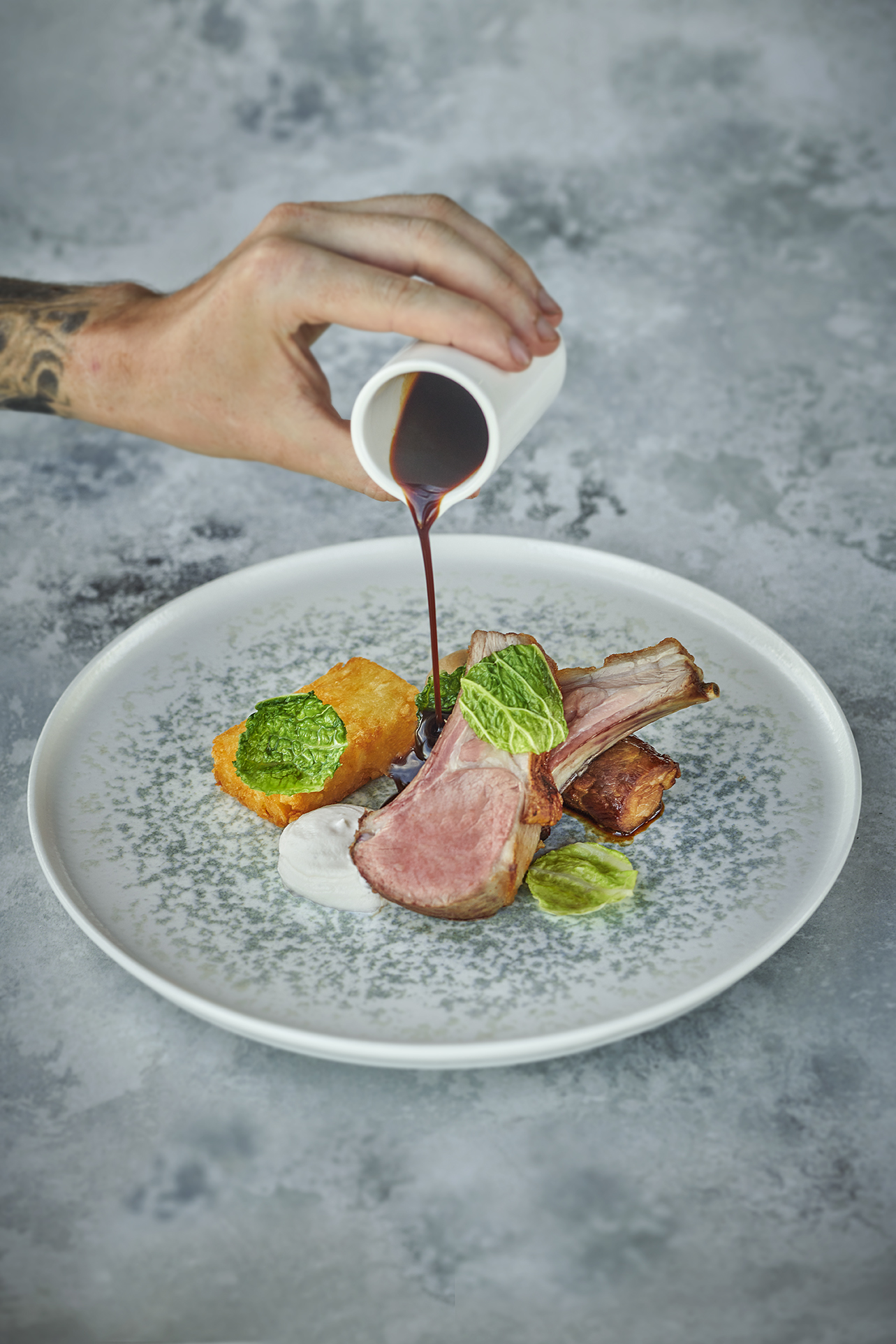 Orelle, the Newest Addition to Birmingham's Restaurant and Bar Scene ...