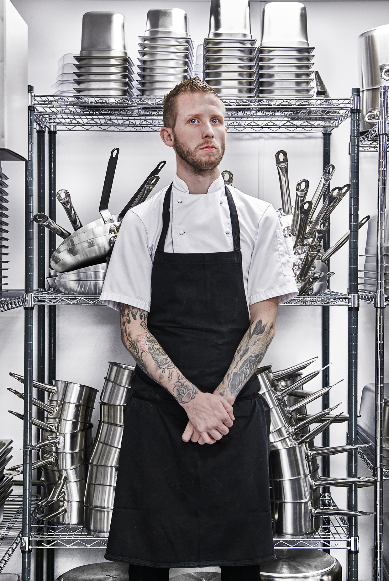 Orelle, the Newest Addition to Birmingham's Restaurant and Bar Scene ...