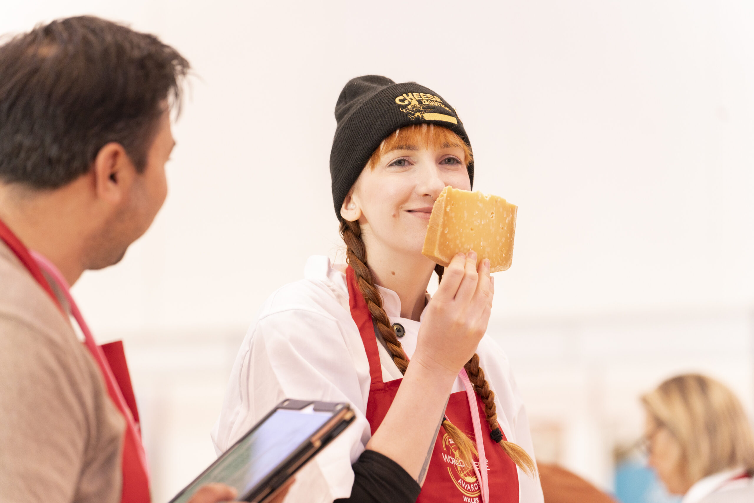 The World Champion Cheese 2022 is Announced: Le Gruyère AOP Surchoix ...