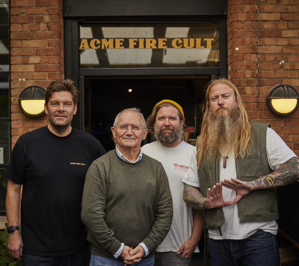 Celebrate the Return of the 'eccles Cake Stout' Collaboration Beer | London Daily News