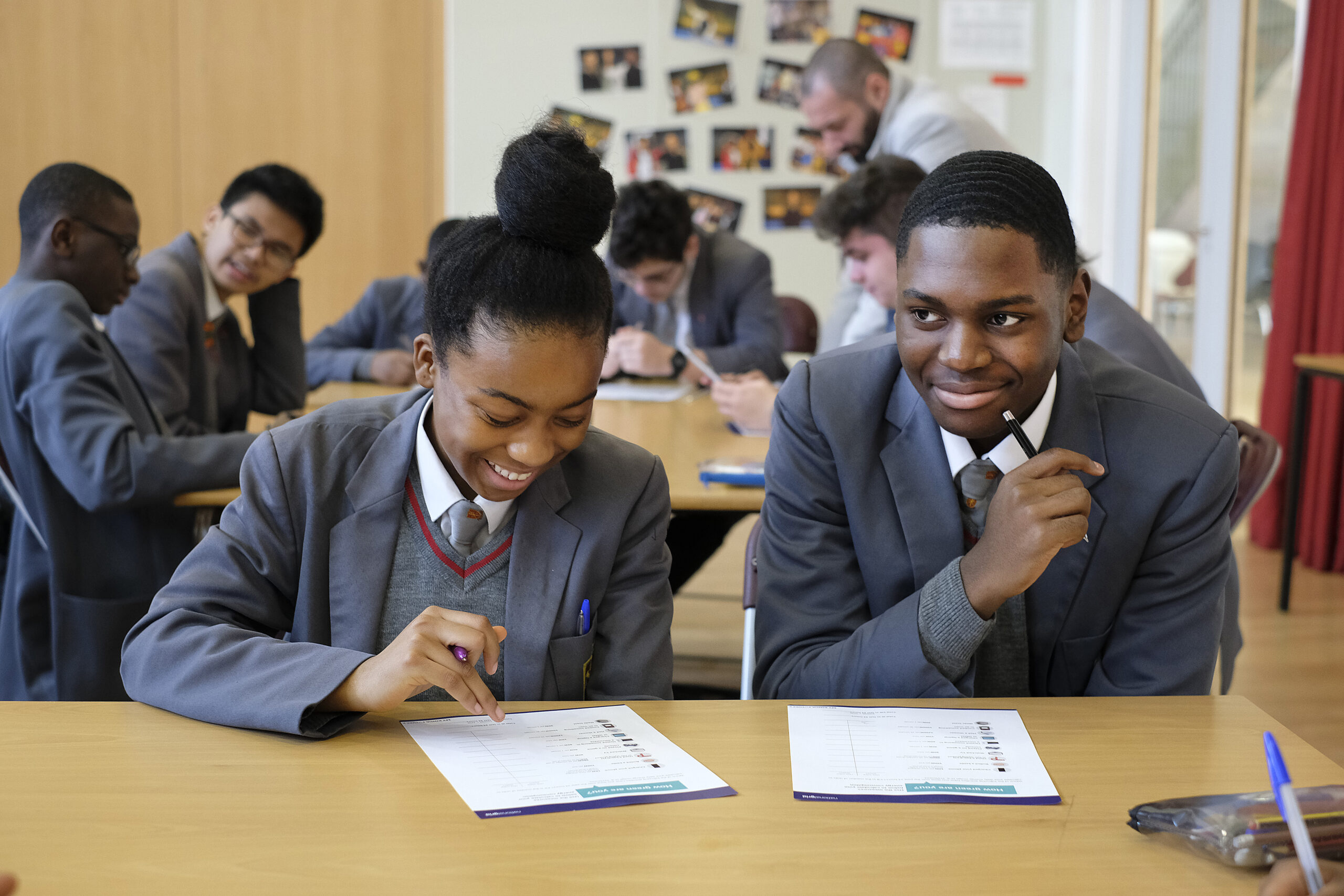 National Grid's Partnership With Connectr Inspires 50,000 Young People ...