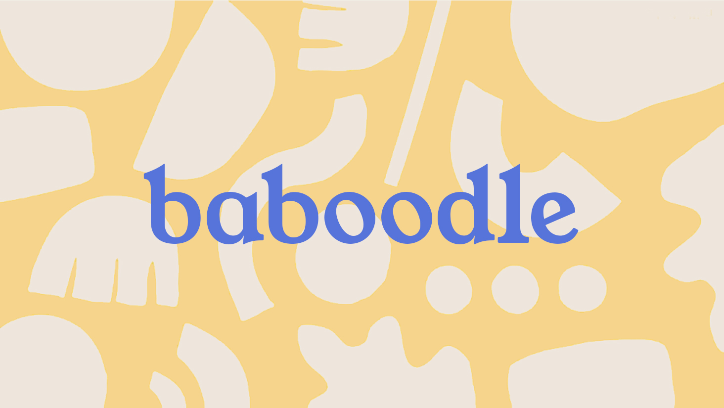 Baboodle™, the UK’s First Baby Equipment Subscription Platform ...