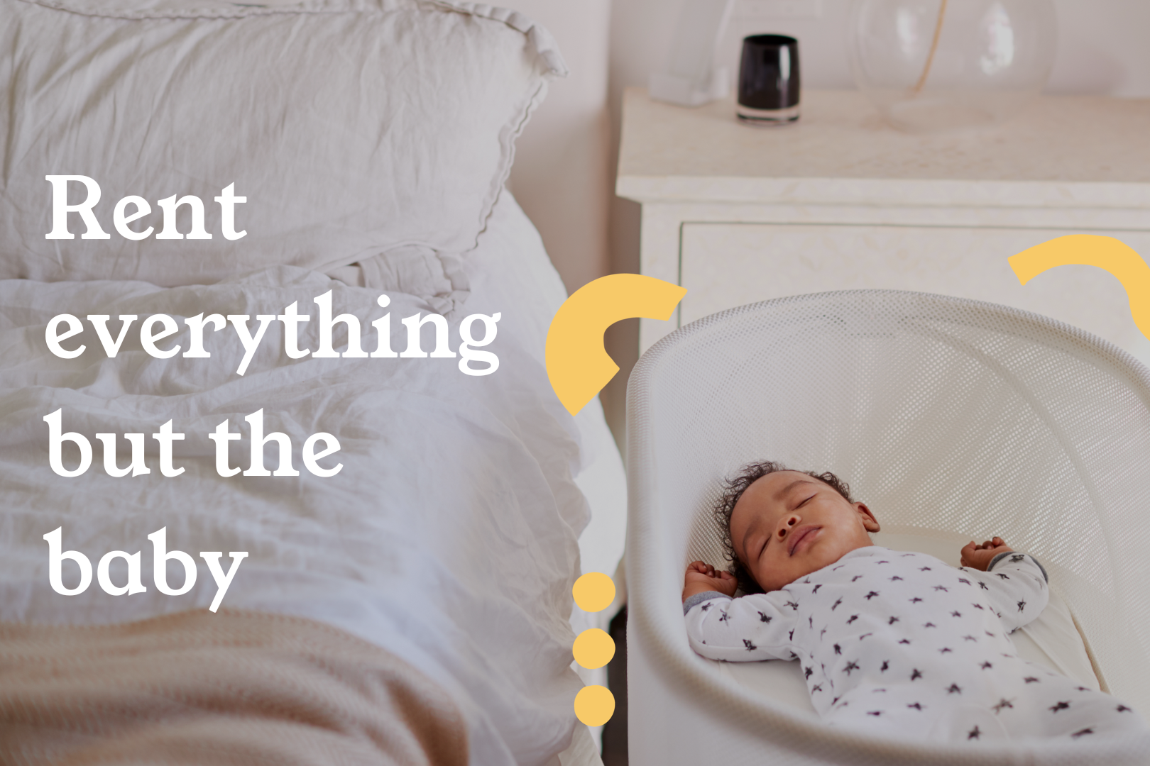 Baboodle™, the UK’s First Baby Equipment Subscription Platform ...