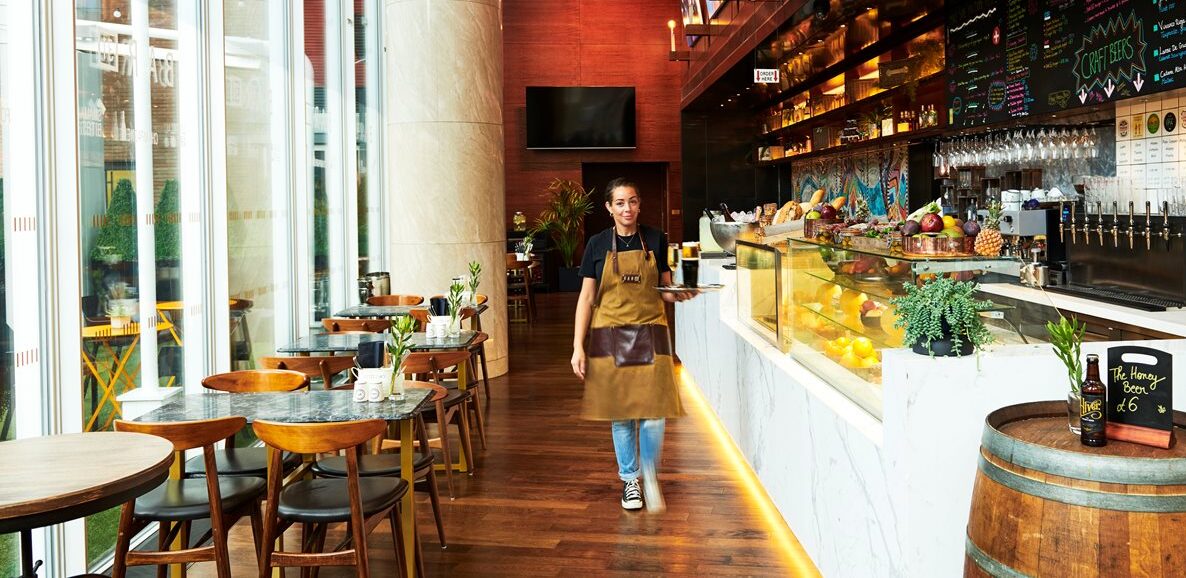 Fever-Tree & Johnnie Walker Launch Exclusive Terrace Takeover at the ...