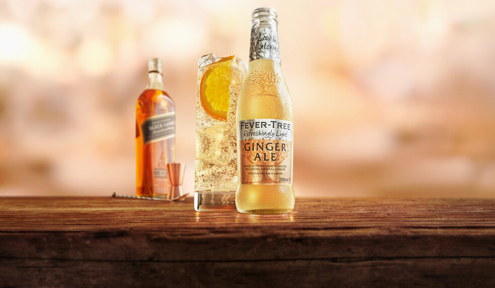 Fever-Tree & Johnnie Walker Launch Exclusive Terrace Takeover at the ...
