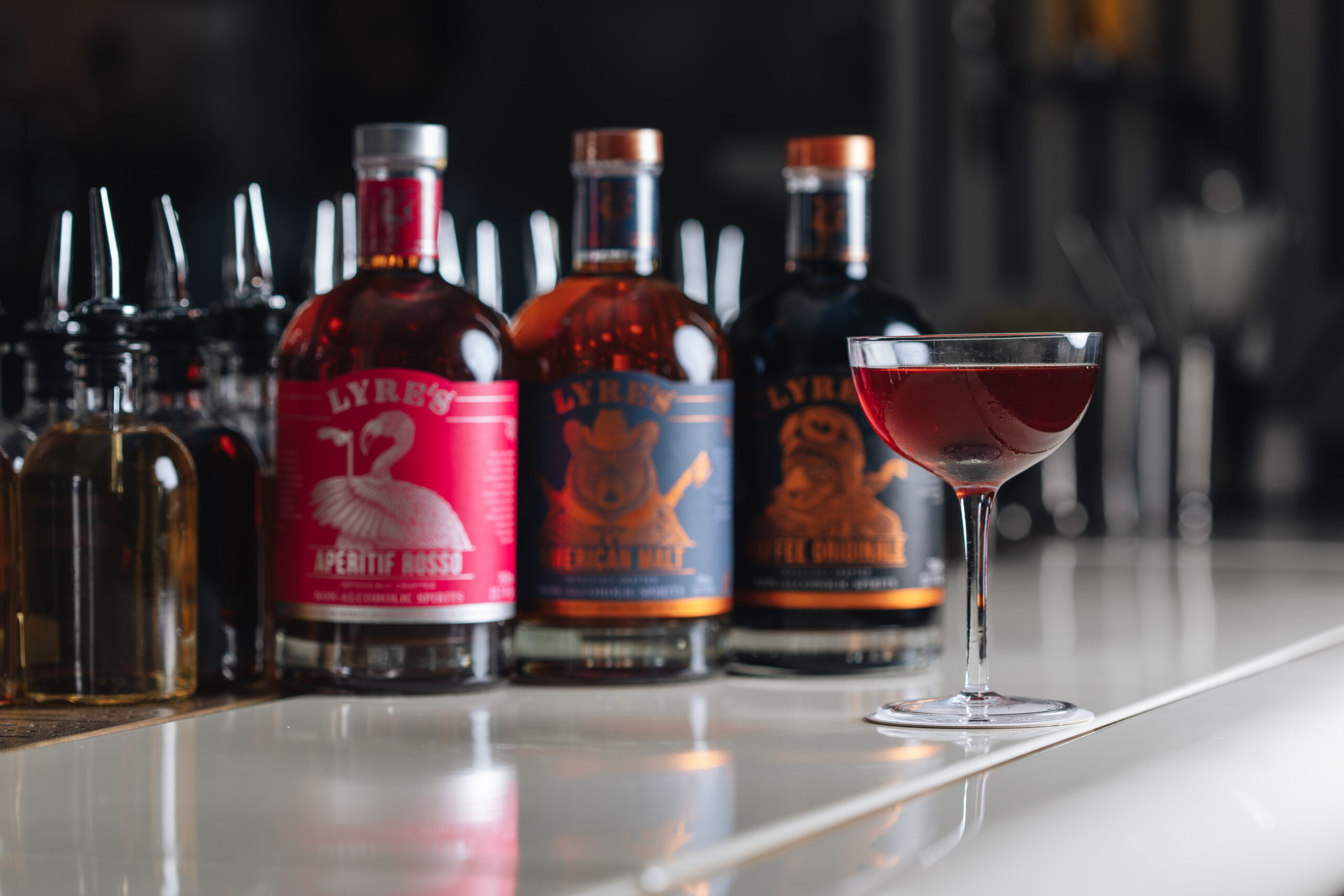 Best Places to Enjoy Non-alcoholic Cocktails in London | London Daily News