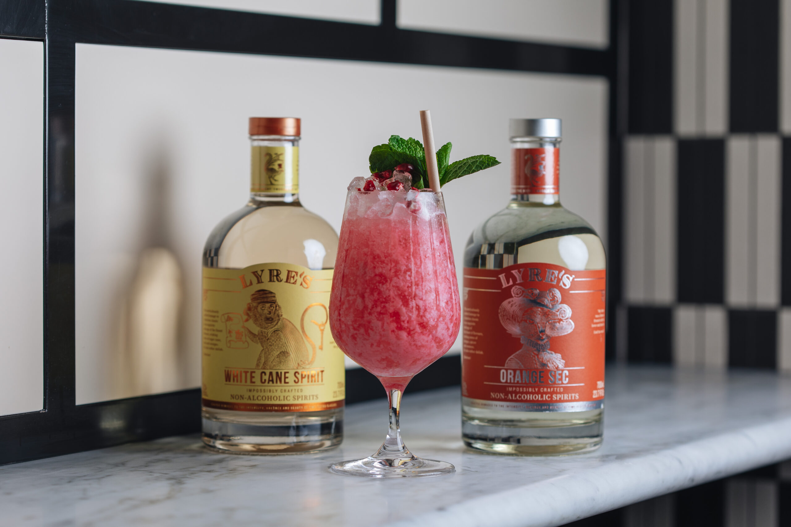 Best Places to Enjoy Non-alcoholic Cocktails in London | London Daily News