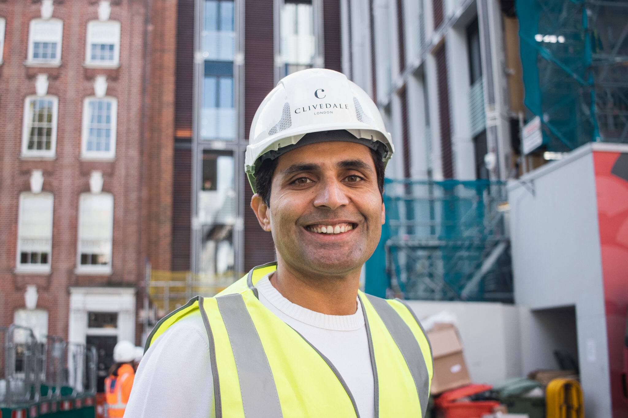 Sameer Gehlaut Reveals All-new 'Amberley' Luxury Serviced Apartments ...