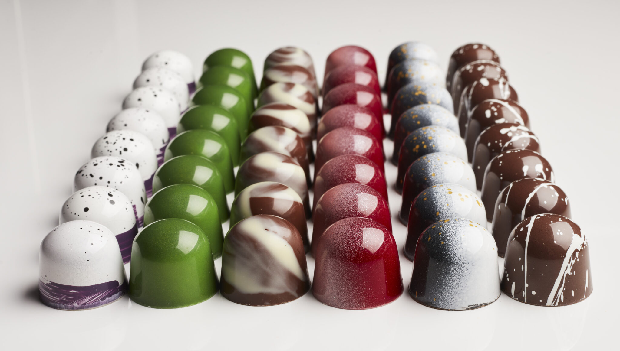 From Bake Off to Bonbons – How One Man Brought His Dream to Life ...