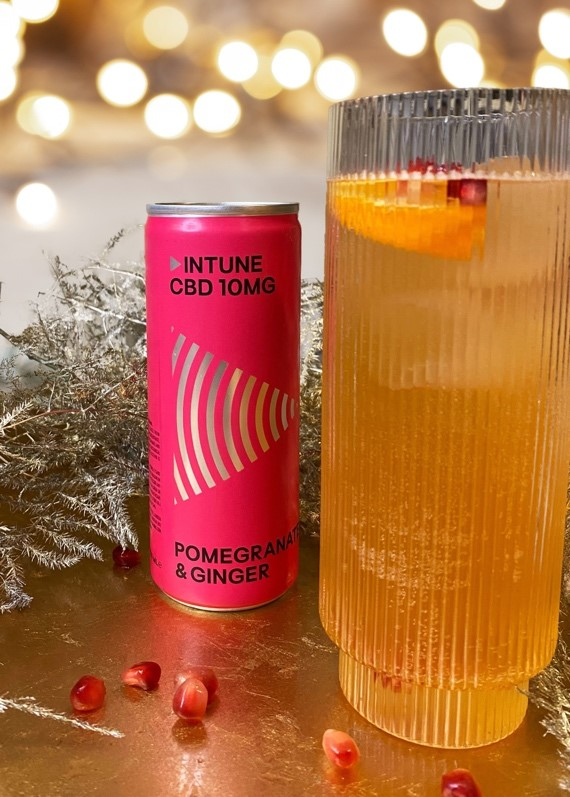 Delicious CBD Infused Cocktail Recipes This Christmas | London Daily News