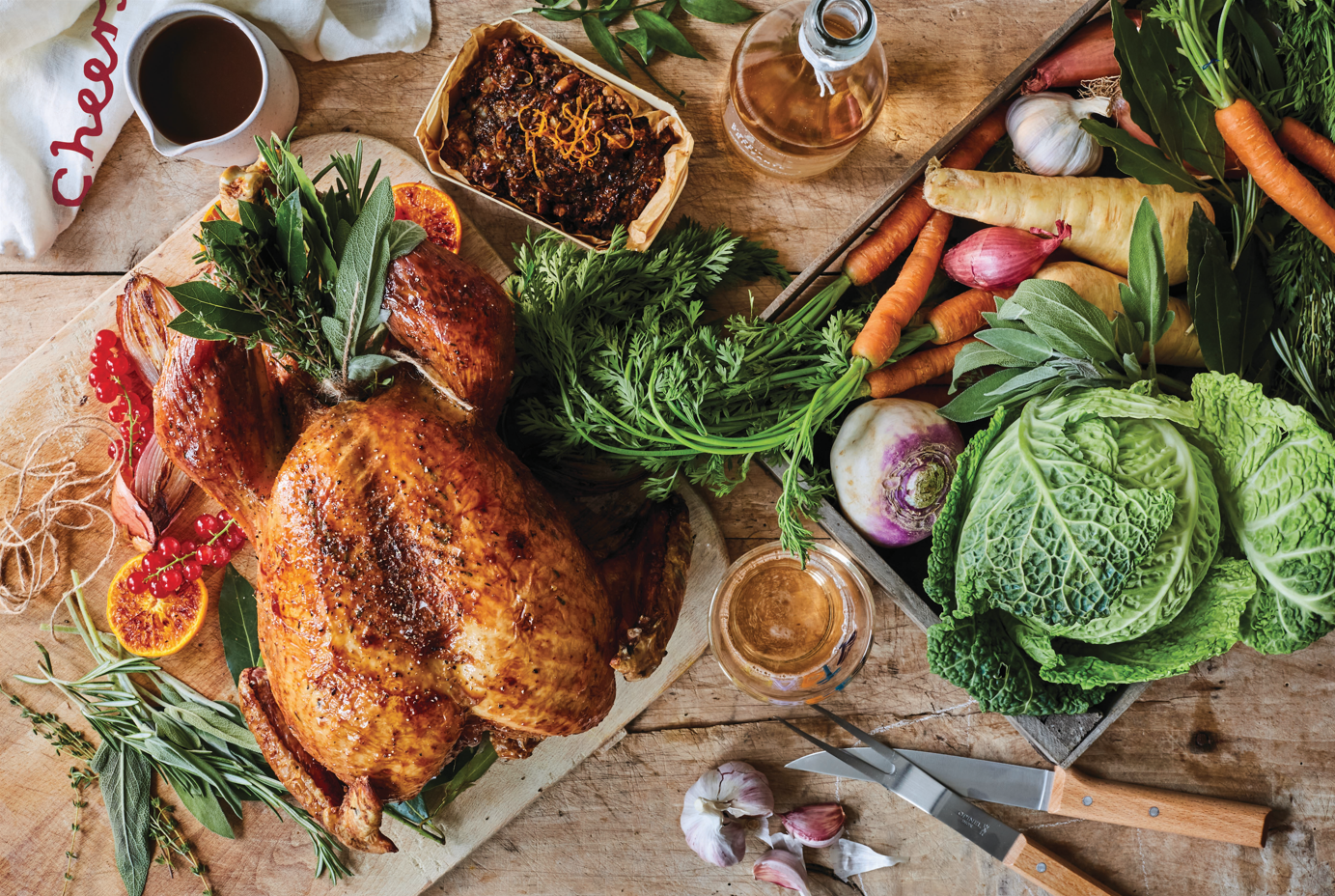 Zapp launches first emergency 24/7 turkey delivery service this ...