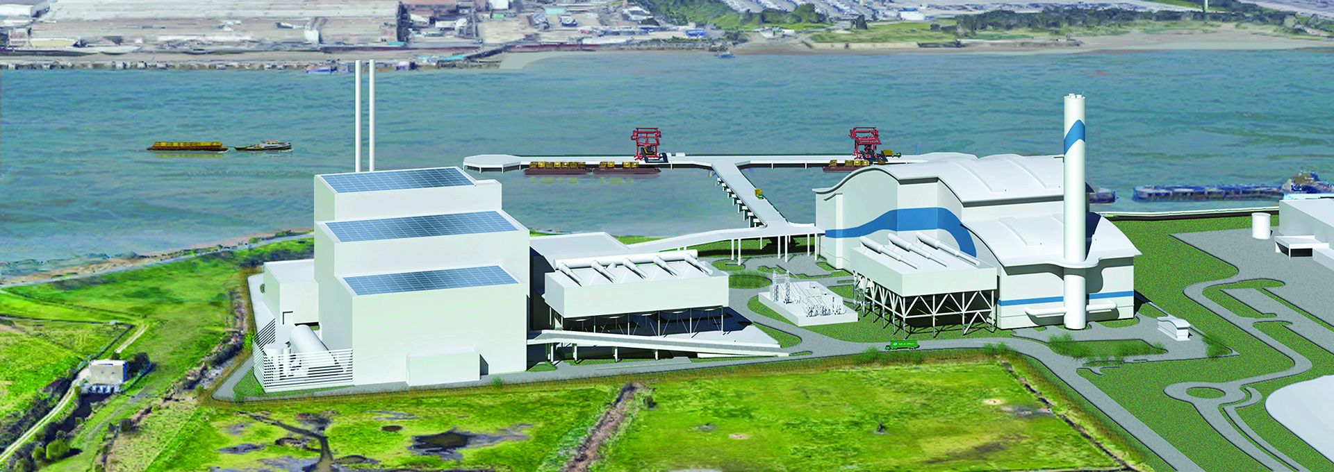 Creating 'Energy From Waste' | London Daily News