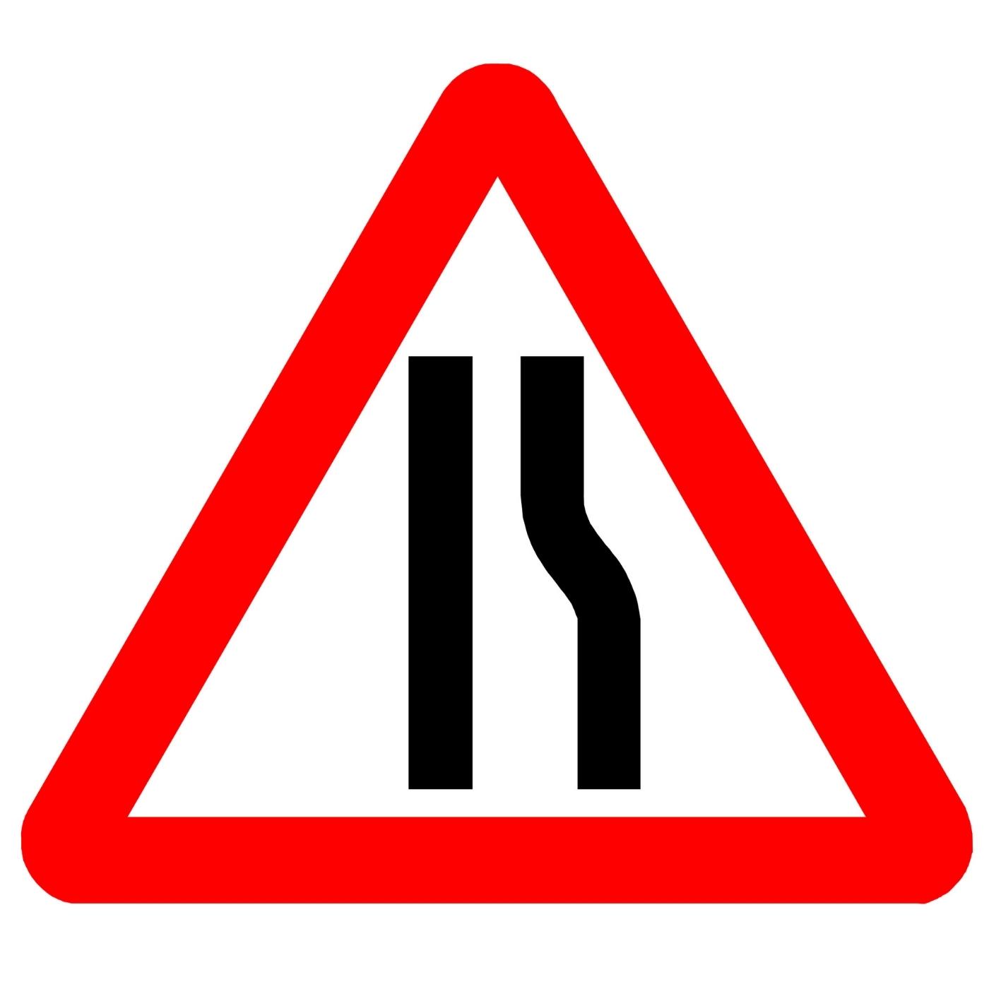 More than 3 in 5 UK Drivers Admit to Road Sign Confusion | London Daily ...