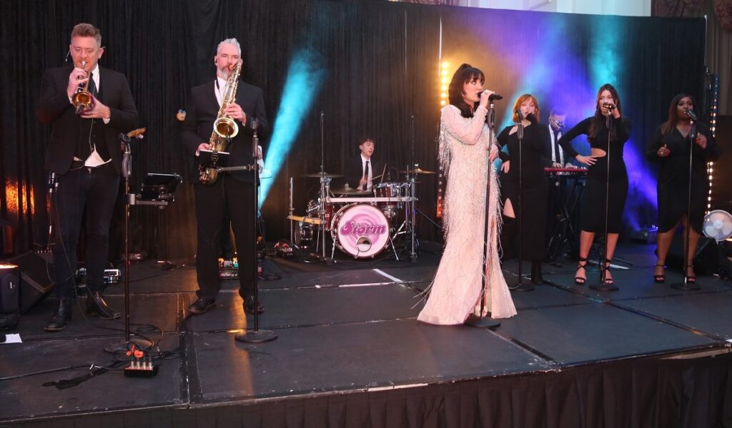 The Stars Turn Out In Force For Our Wounded Heroes | London Daily News