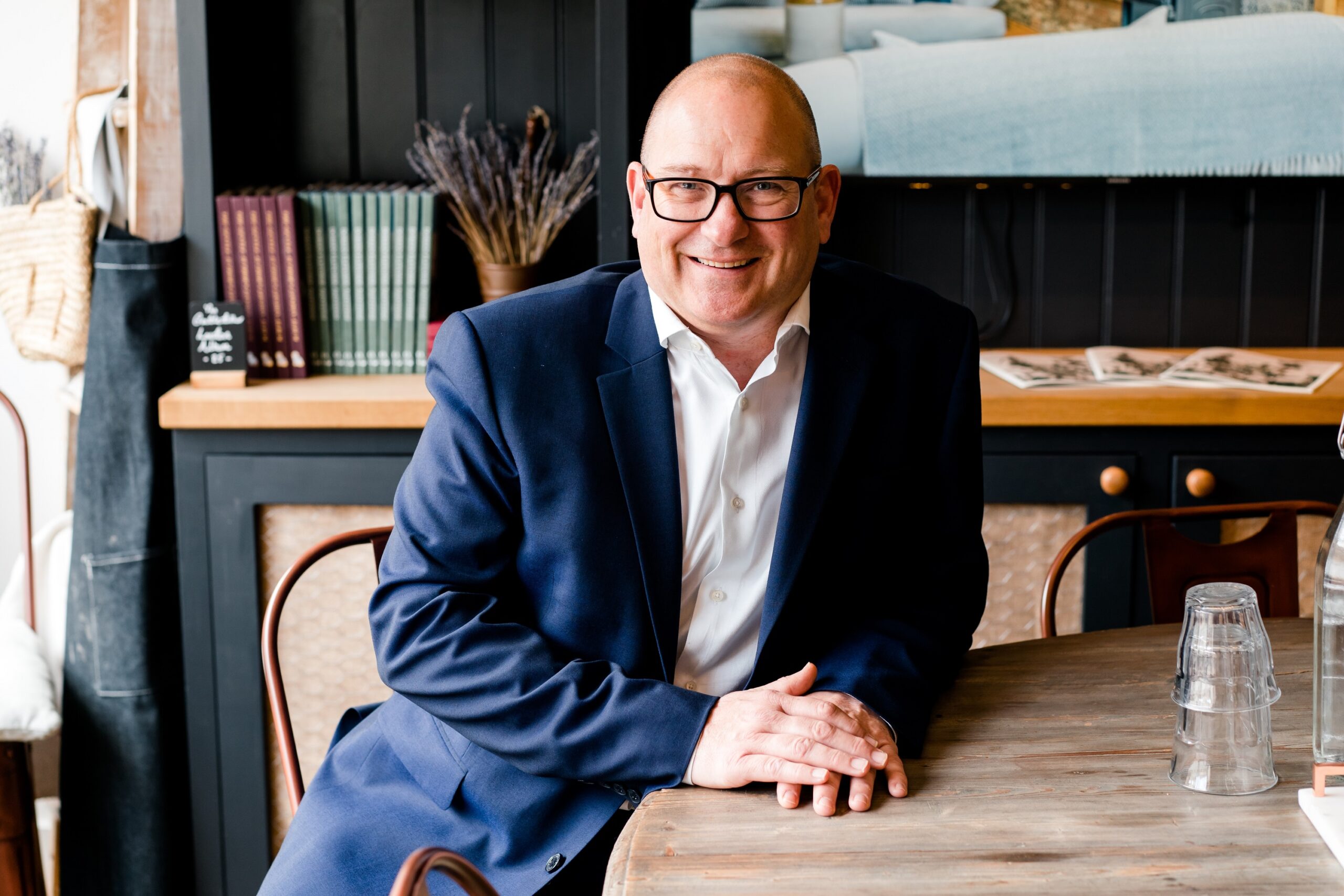 Red Loft Launches Housing Podcast | London Daily News