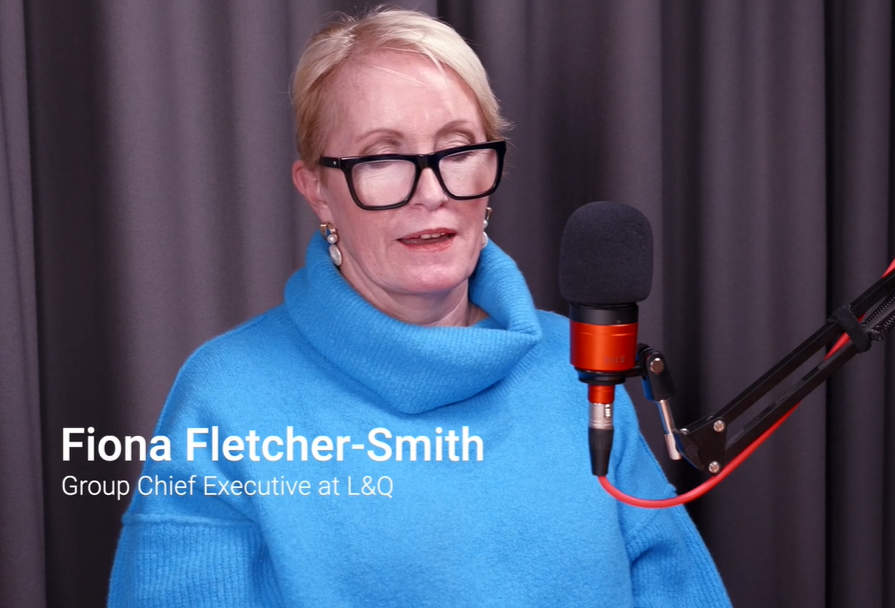 Red Loft Launches Housing Podcast | London Daily News